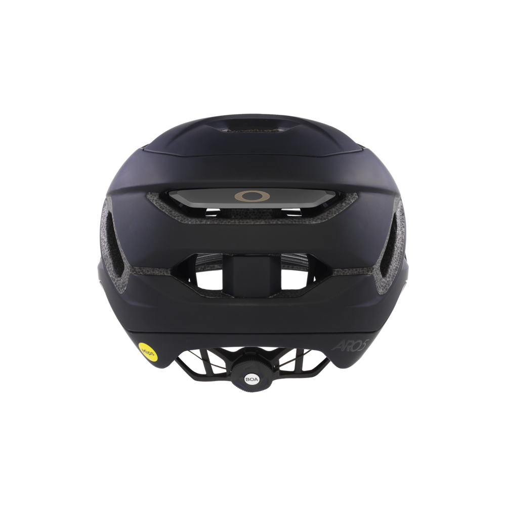 Oakley ARO5 RACE - MIPS - Matte Black | Oakley® 日本