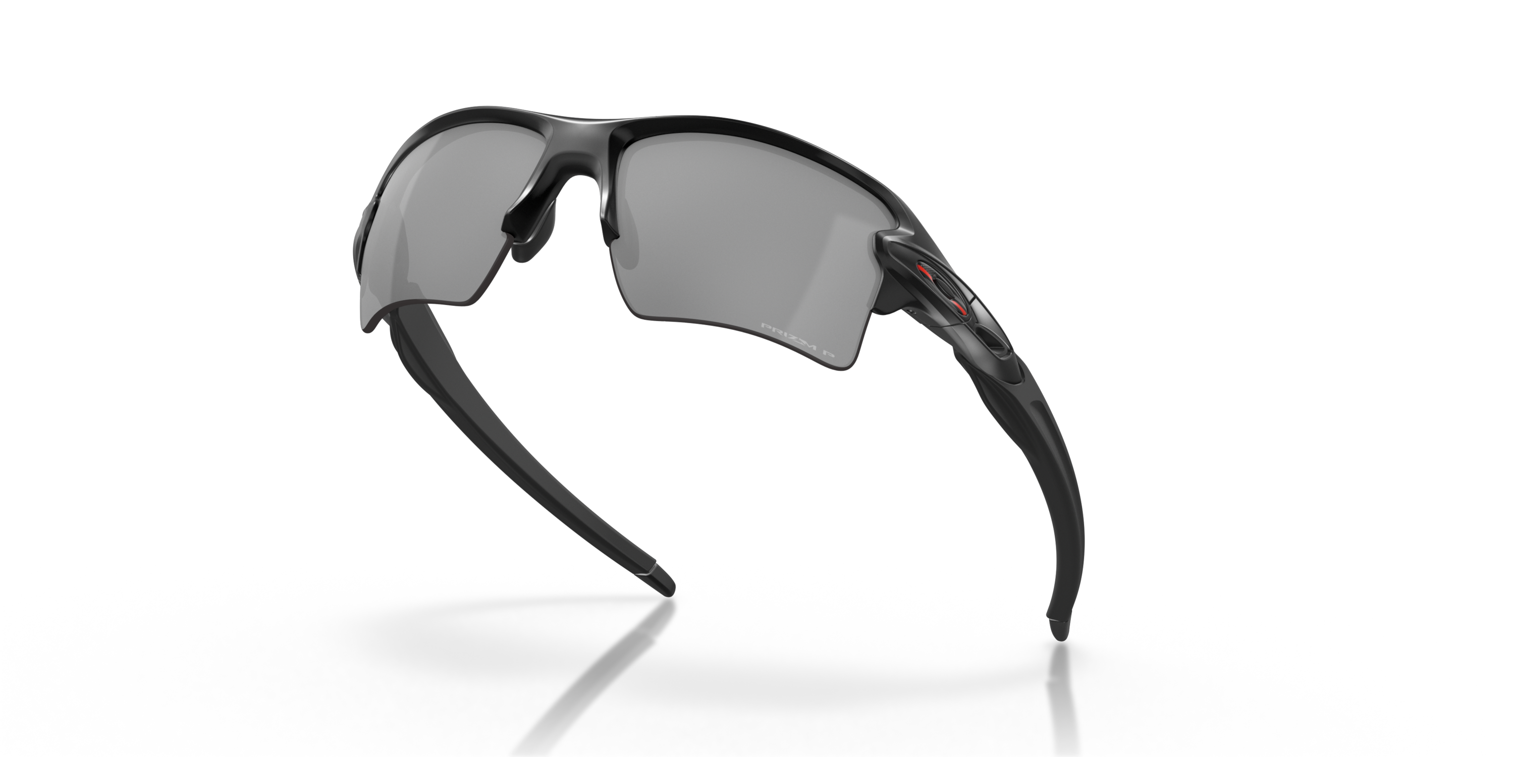 Standard Issue Flak® 2.0 XL Tonal Thin Red Line Prizm Black Polarized ...