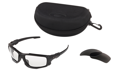 Shop OakleySI Ballistic Eyewear & Tactical Kits | OakleySI® US ...