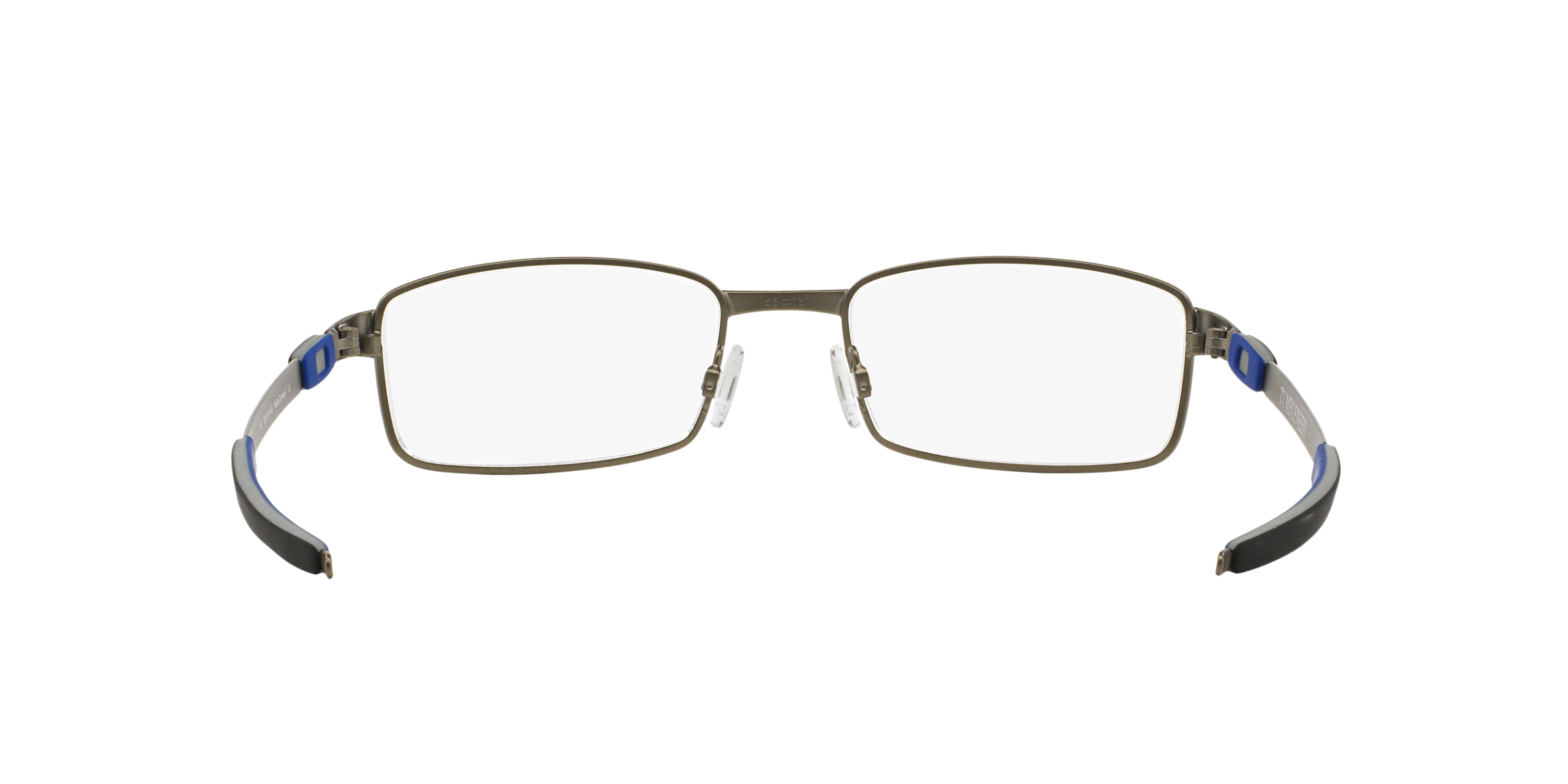 Tumbleweed™ Matte Cement Eyeglasses | Oakley® US