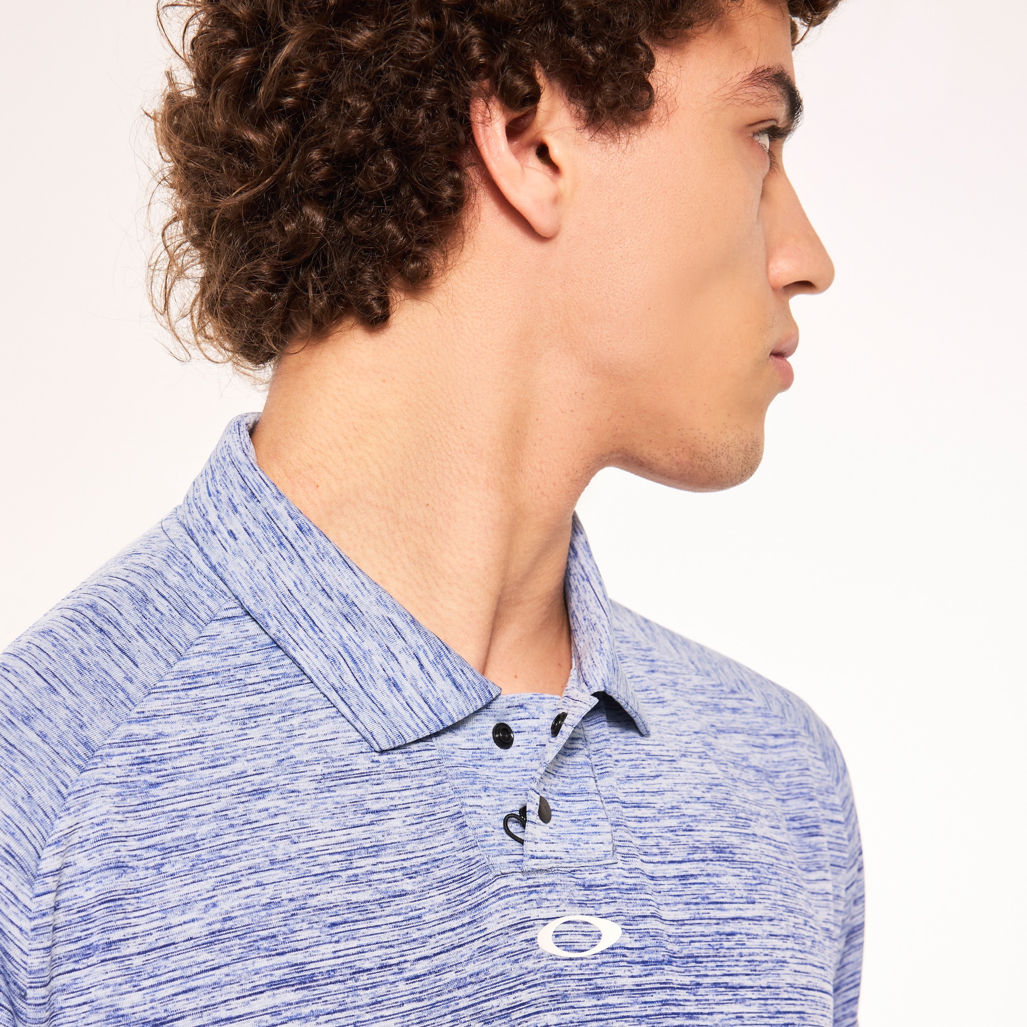 Oakley C1 Gradient Polo in Crystal Blue | Oakley® US