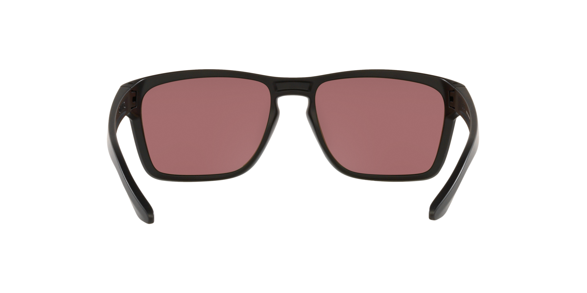 Sylas Prizm Deep Water Polarized Matte Black De Sol Oakley® Br