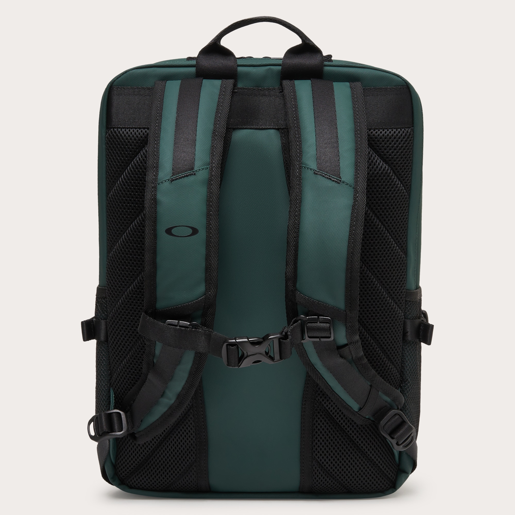 Oakley Rover Laptop Backpack - Hunter Green | Oakley® US