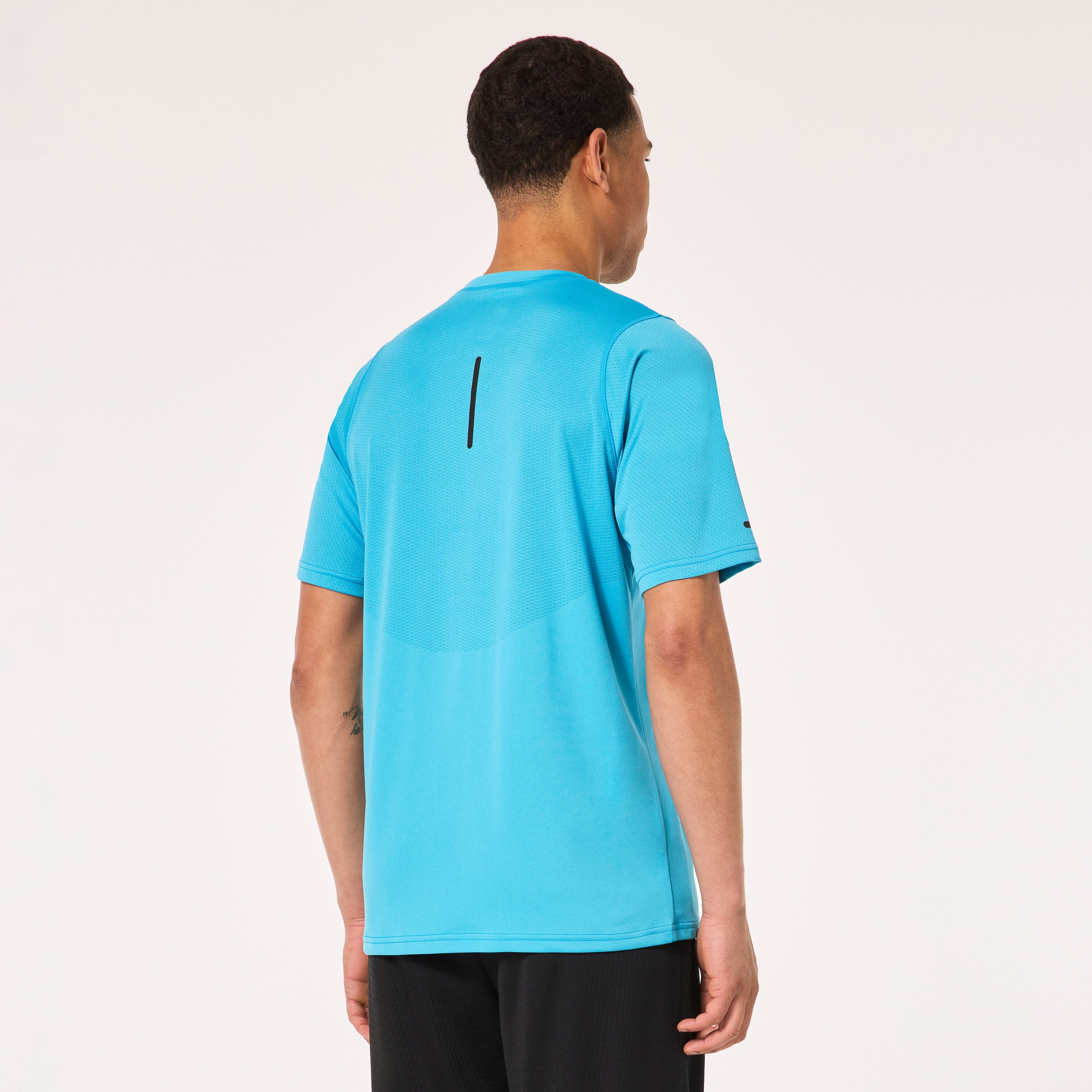 Oakley Pursuit SS Rc Tee - Bright Blue | Oakley® US