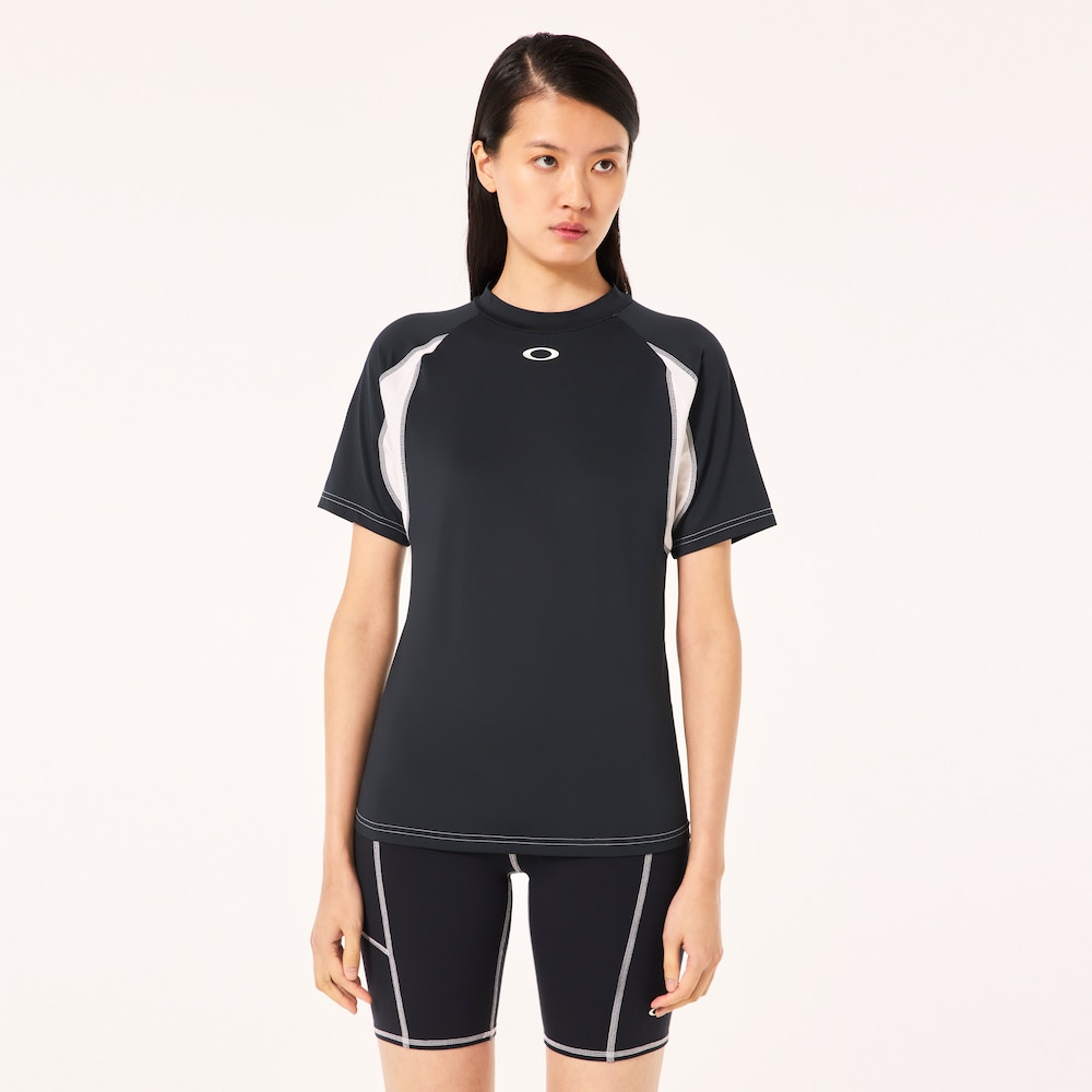 Oakley Oakley Woman Tech Mock - Blackout | Oakley® US