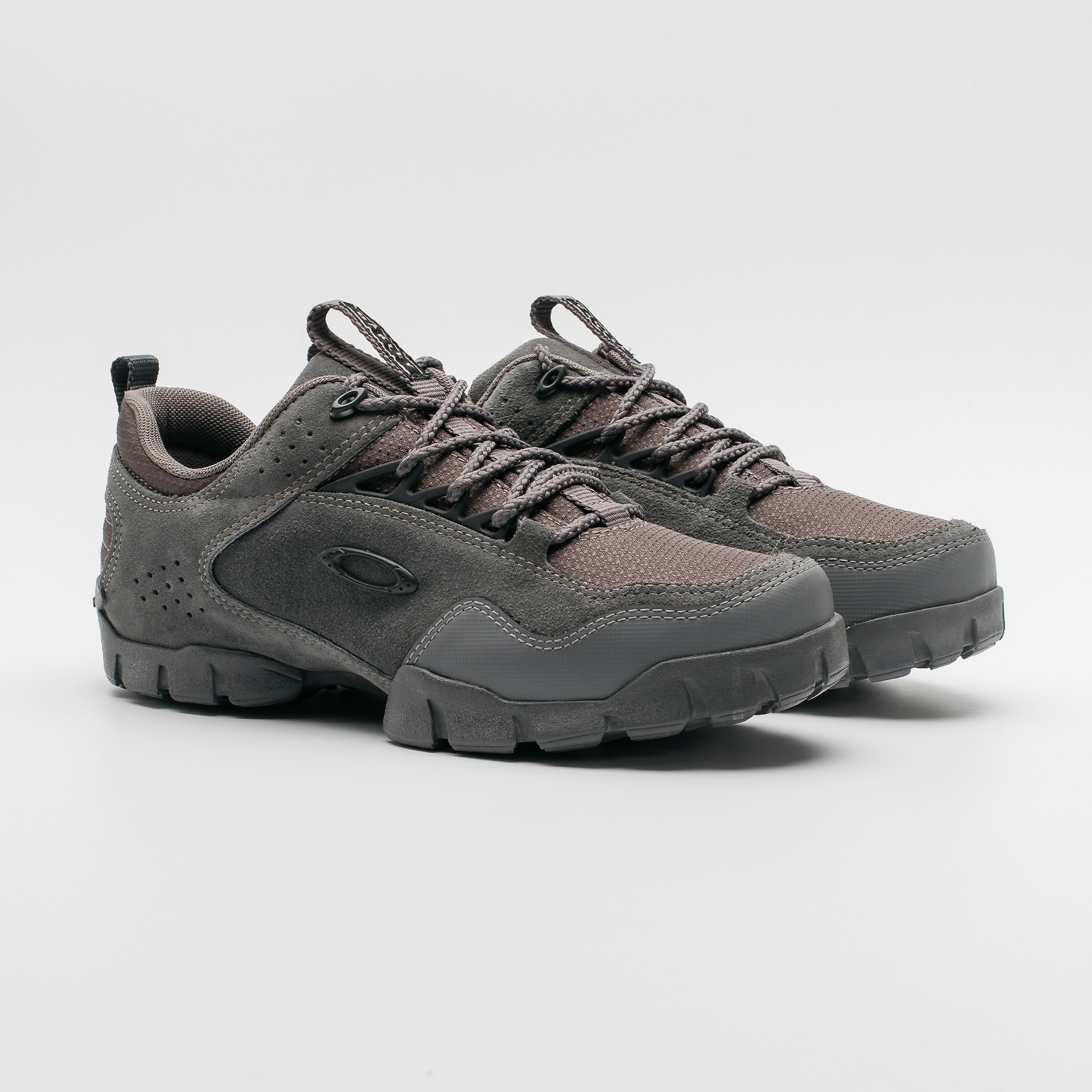 Oakley Tênis Oakley Modoc Low II - Dark Gray - FOF100245-23Q | Oakley® EU