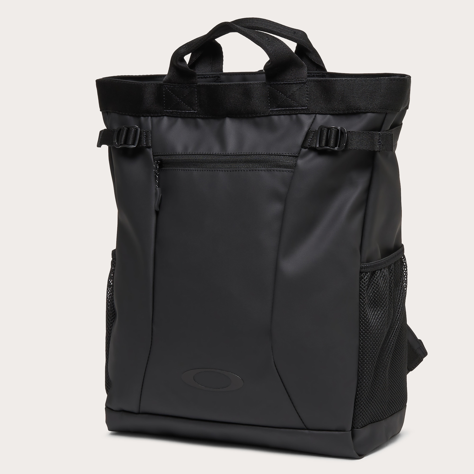 Oakley Endless Adventure Rc Tote Bag - Blackout | Oakley® CA