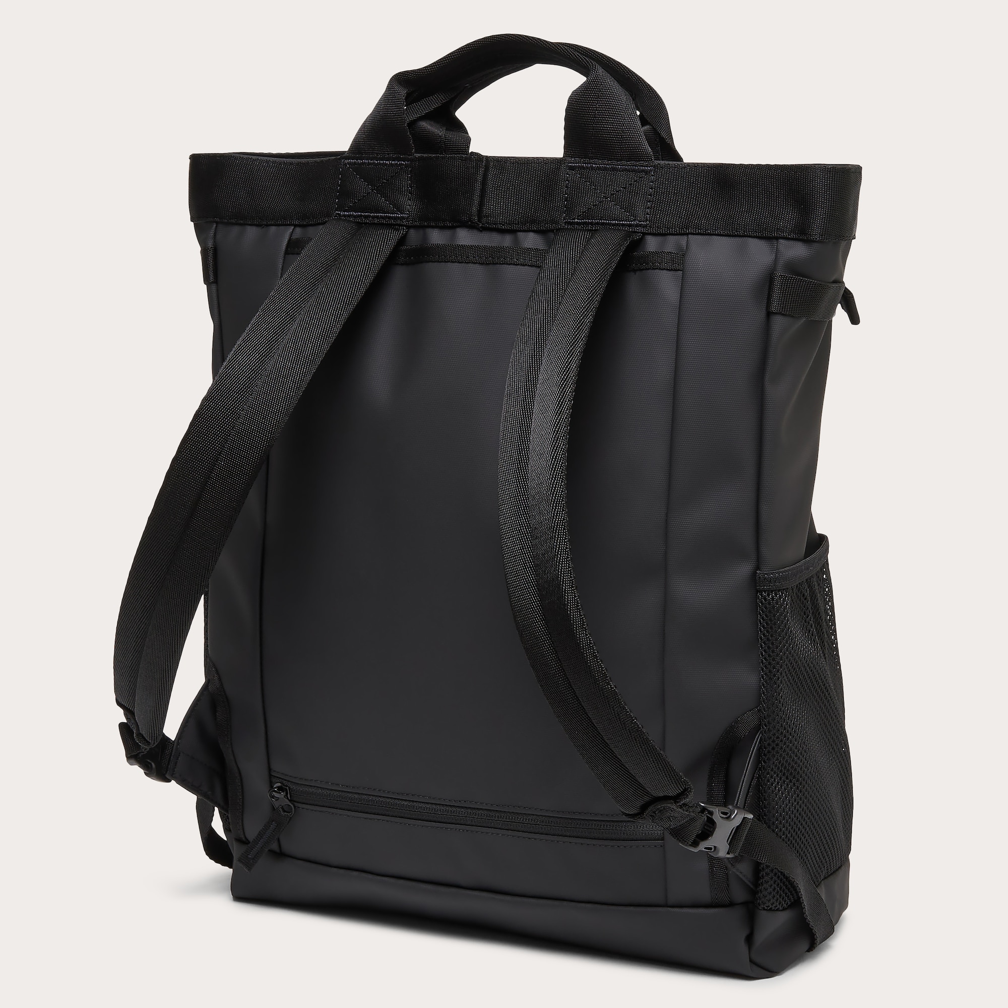 Oakley Endless Adventure Rc Tote Bag - Blackout | Oakley® US