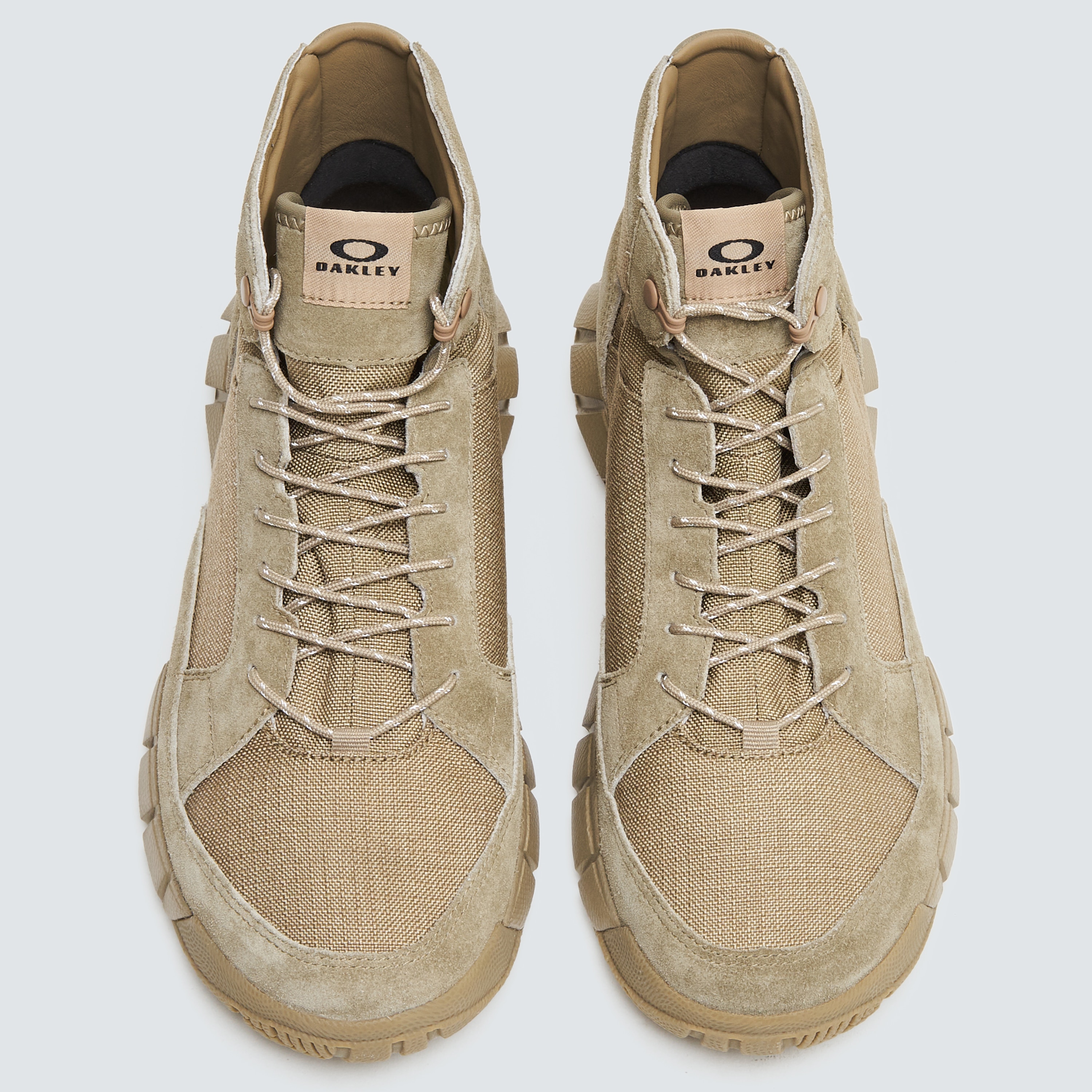 Oakley Urban Explorer Mid - Rye - FOF100121-30W | Oakley® US