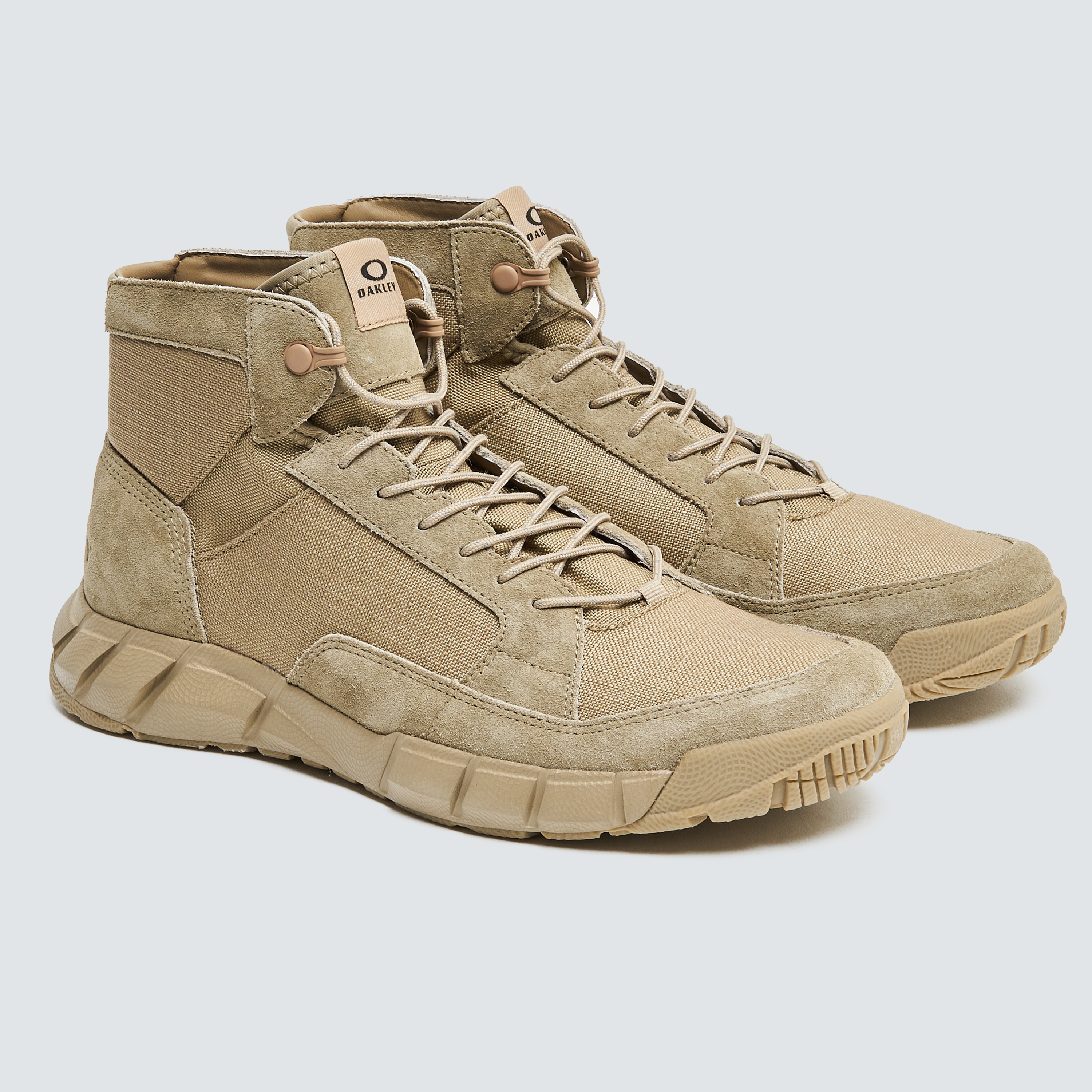 Oakley Urban Explorer Mid - Rye - FOF100121-30W | Oakley® US