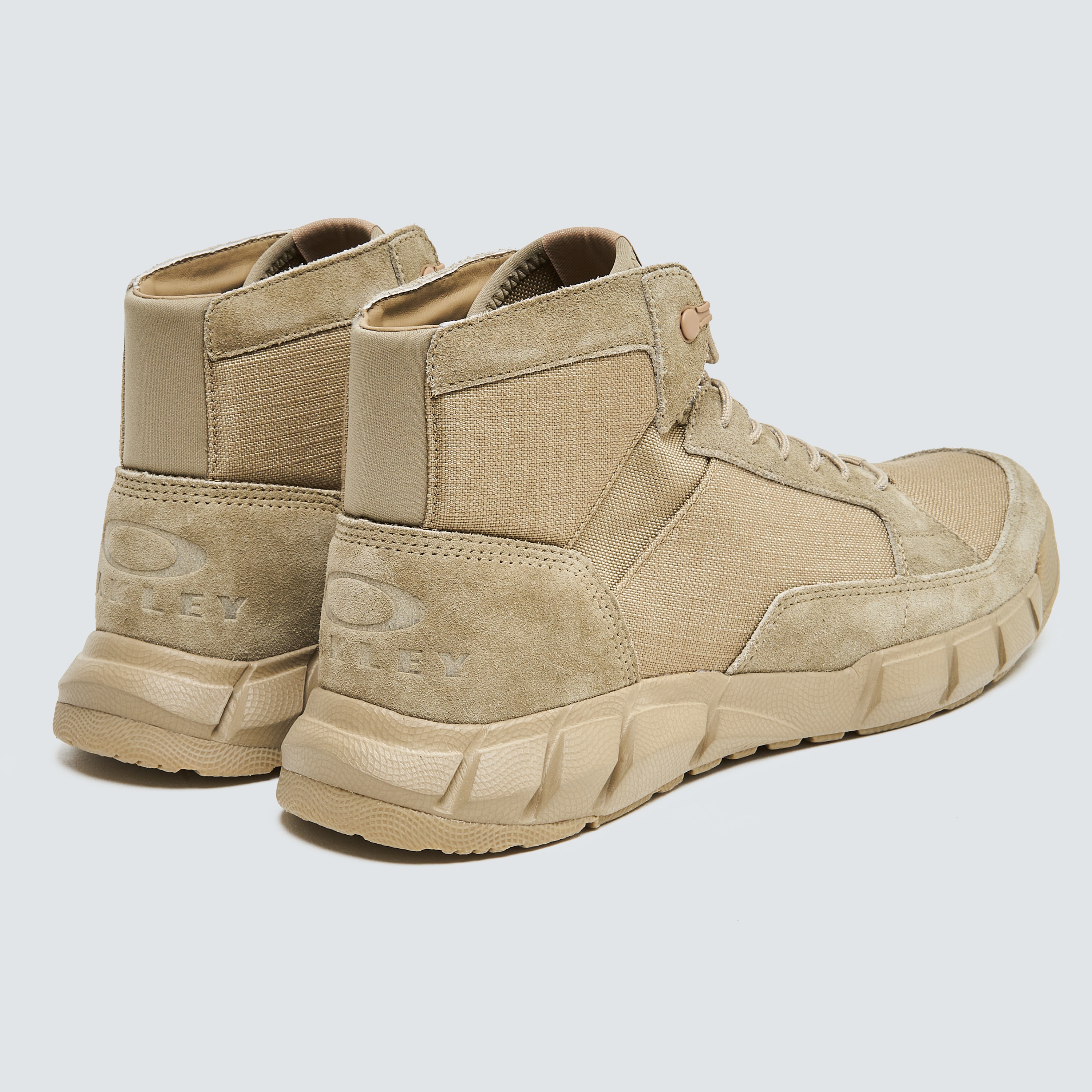 Oakley Urban Explorer Mid - Rye - FOF100121-30W | Oakley® US