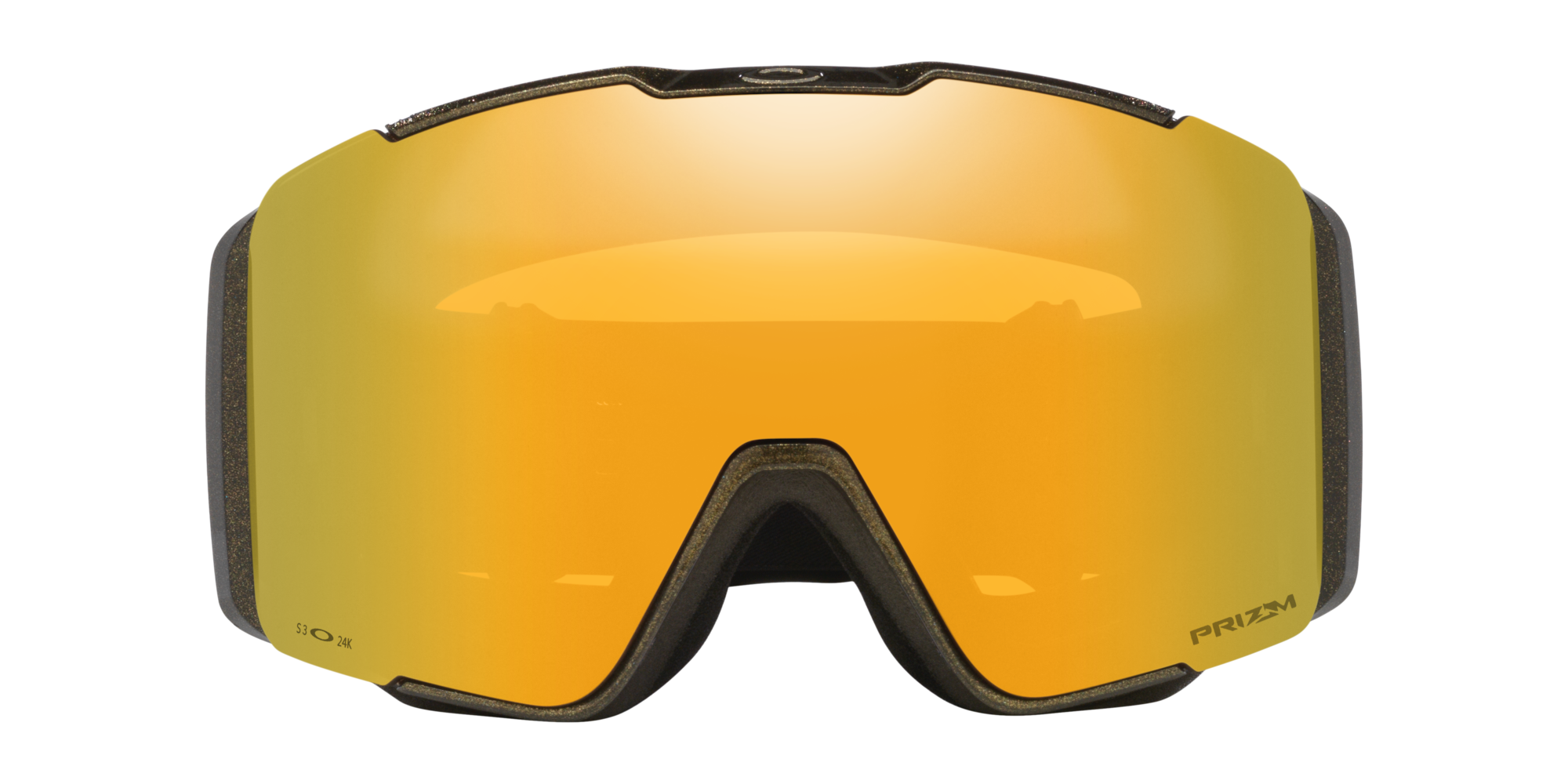 Oakley Line Miner™ Pro M (Low Bridge Fit) Snow Goggles 50th Anniversary ...