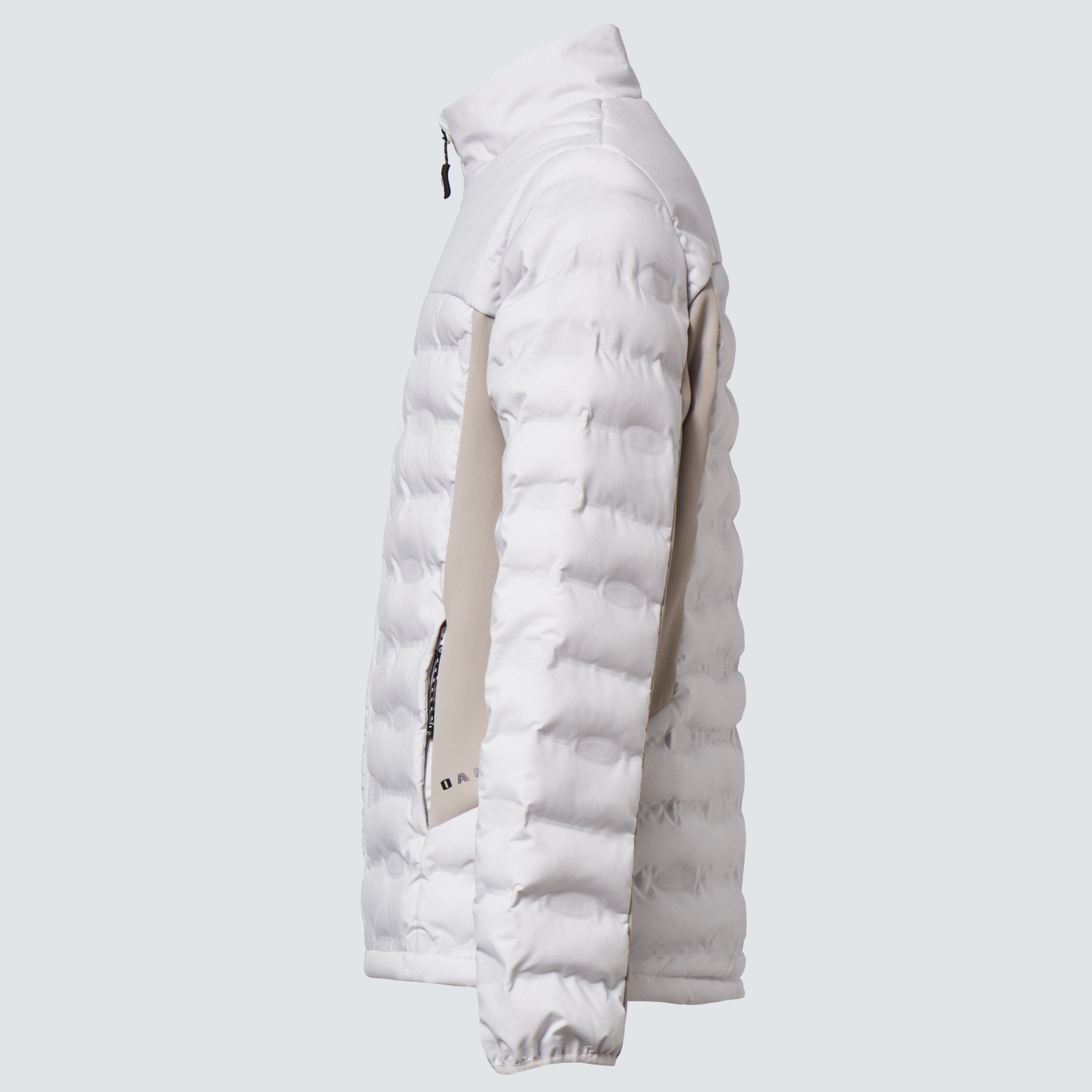 Oakley Ellipse Rc Quilted Jacket - Lunar Rock | Oakley® US