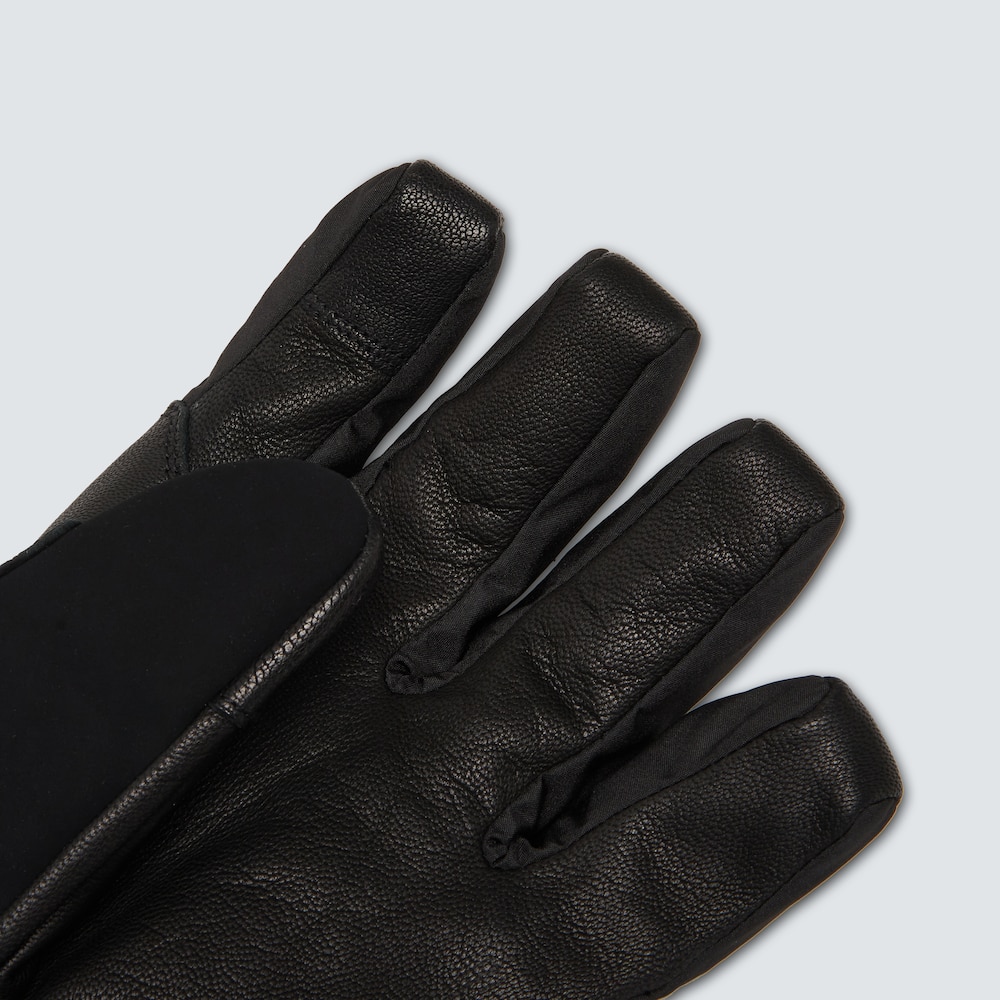 Oakley B1B Glove in Blackout | Oakley® US