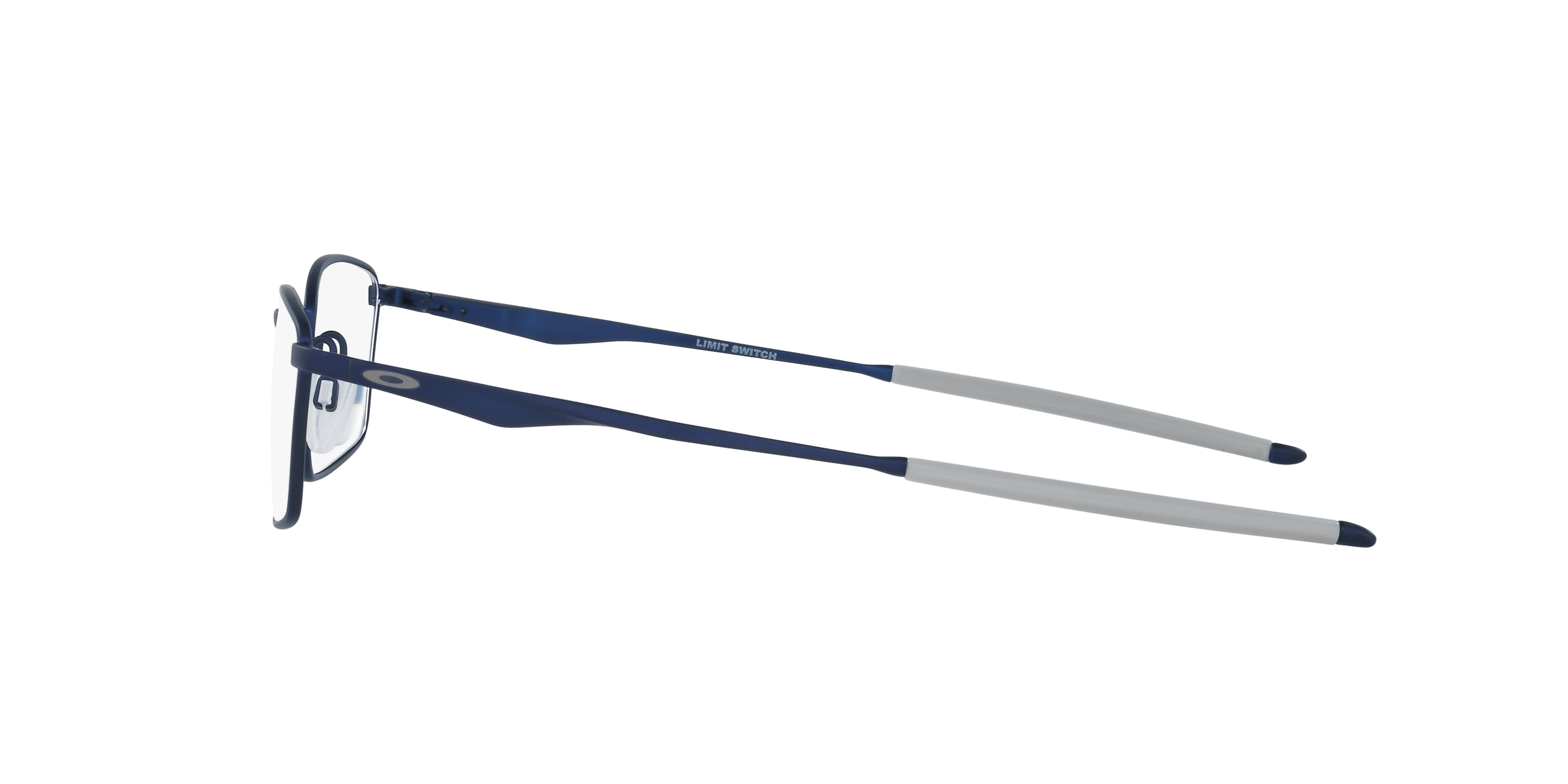 Limit Switch® Midnight Blue Eyeglasses | Oakley® US