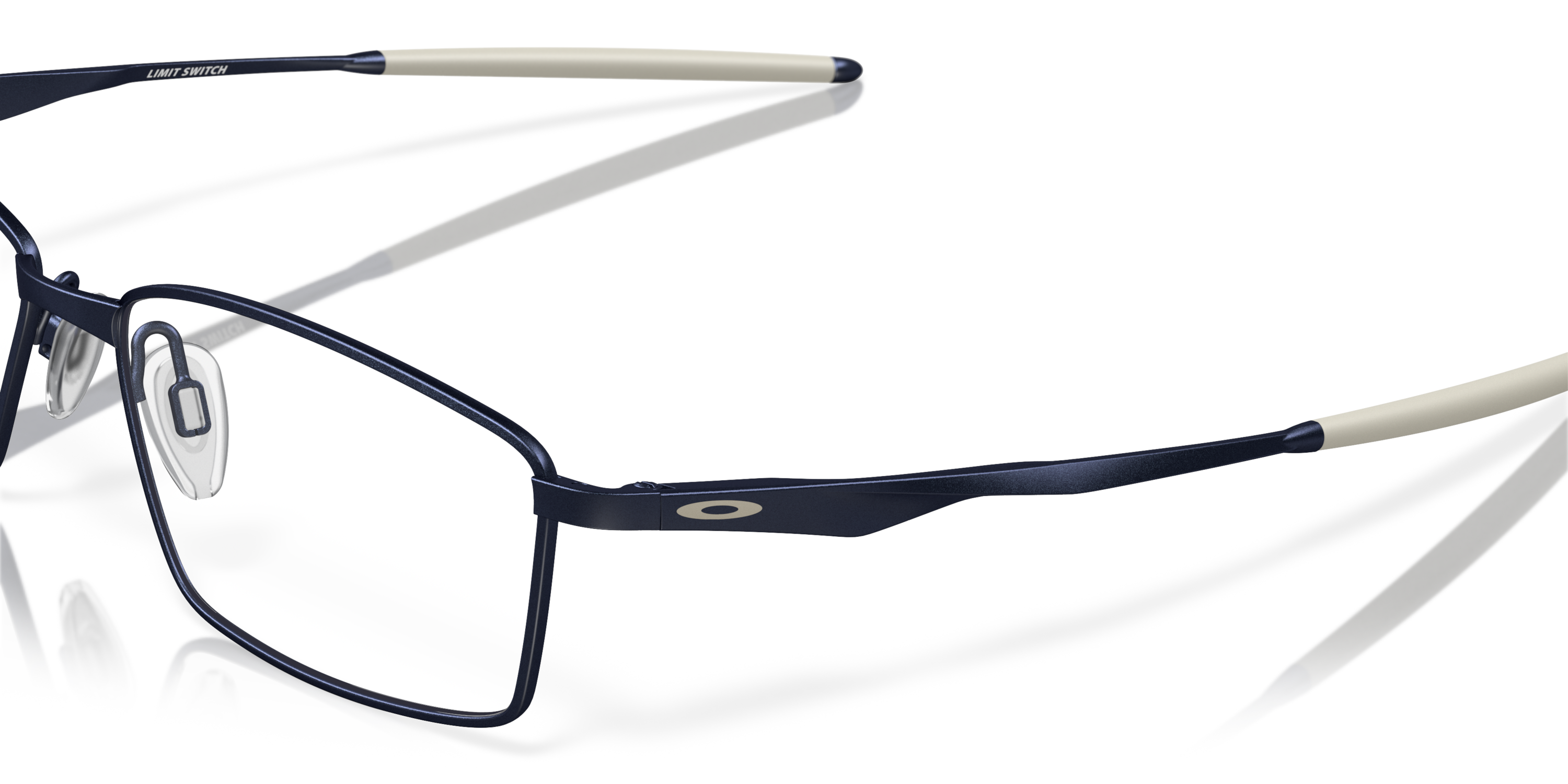 Limit Switch® Midnight Blue Eyeglasses | Oakley® US