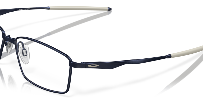 Limit Switch® Midnight Blue Eyeglasses | Oakley® US