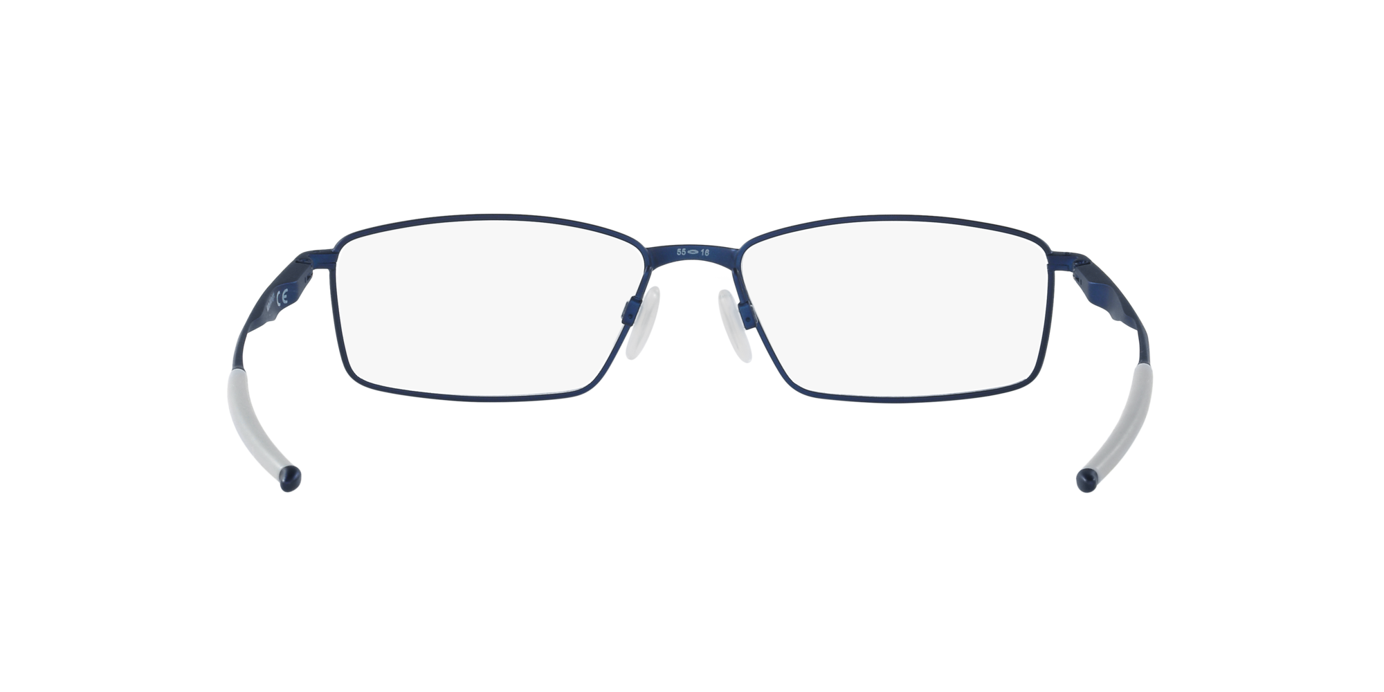 Limit Switch® Midnight Blue Eyeglasses | Oakley® US