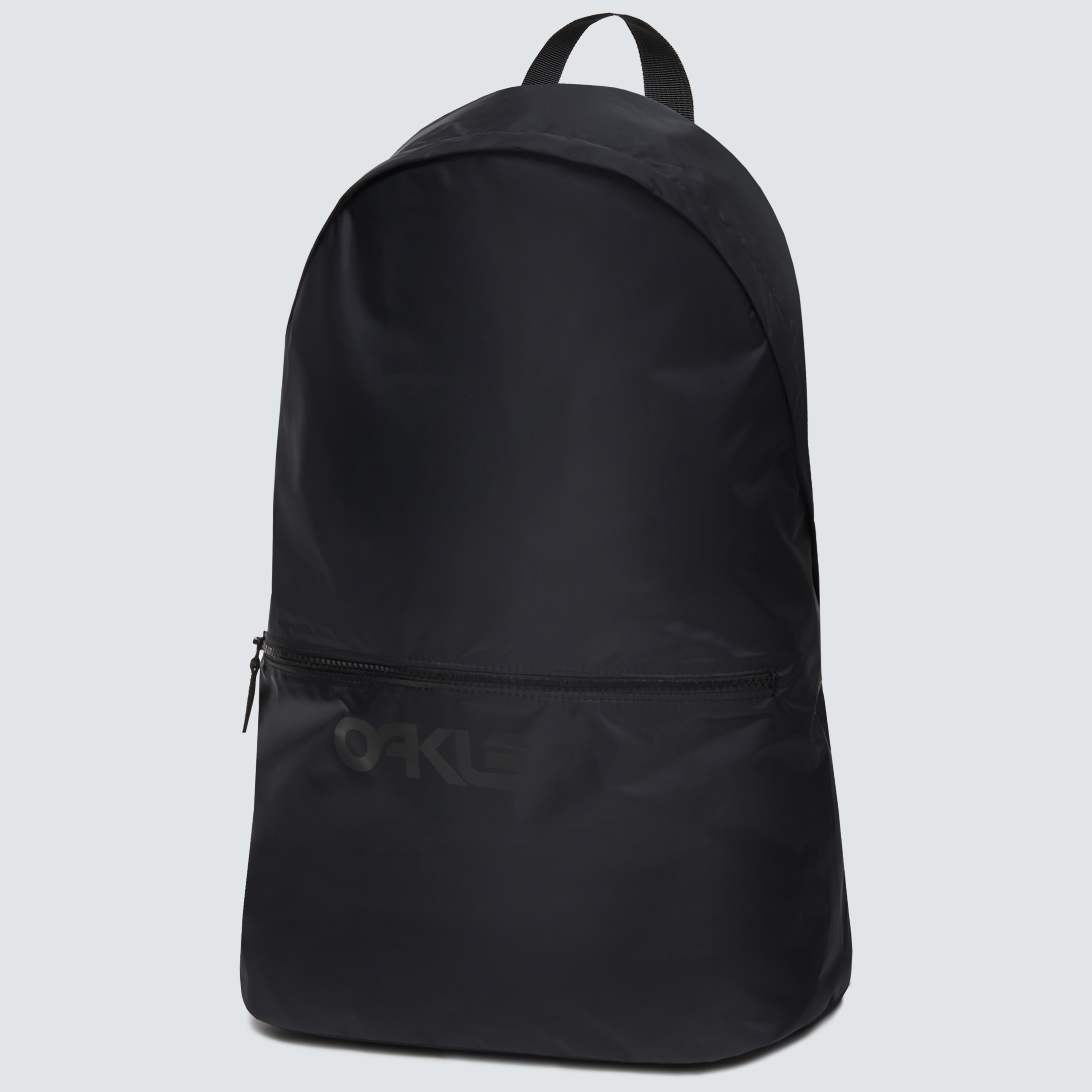 Oakley Transit Packable Backpack - Blackout | Oakley® US