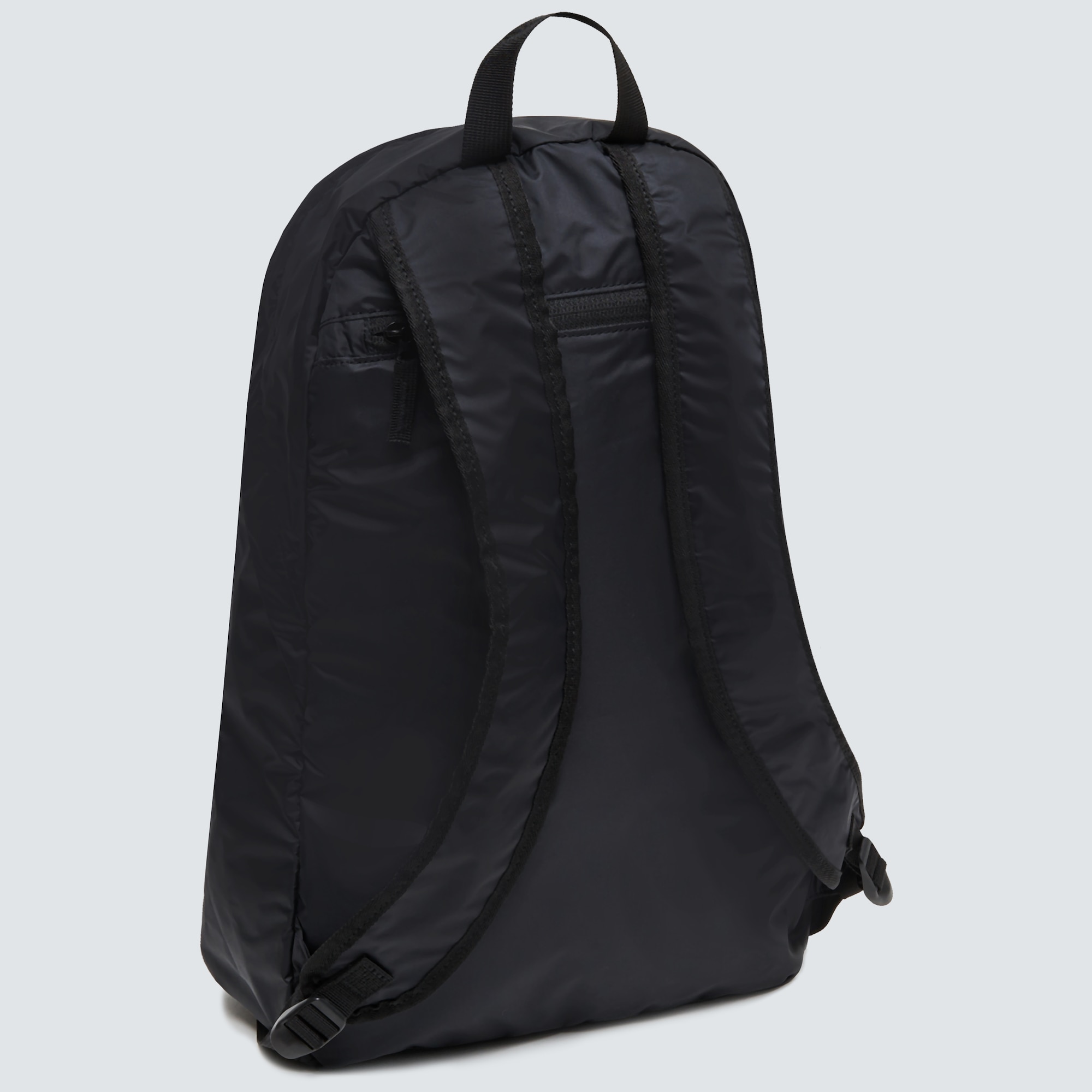 Oakley Transit Packable Backpack - Blackout | Oakley® US