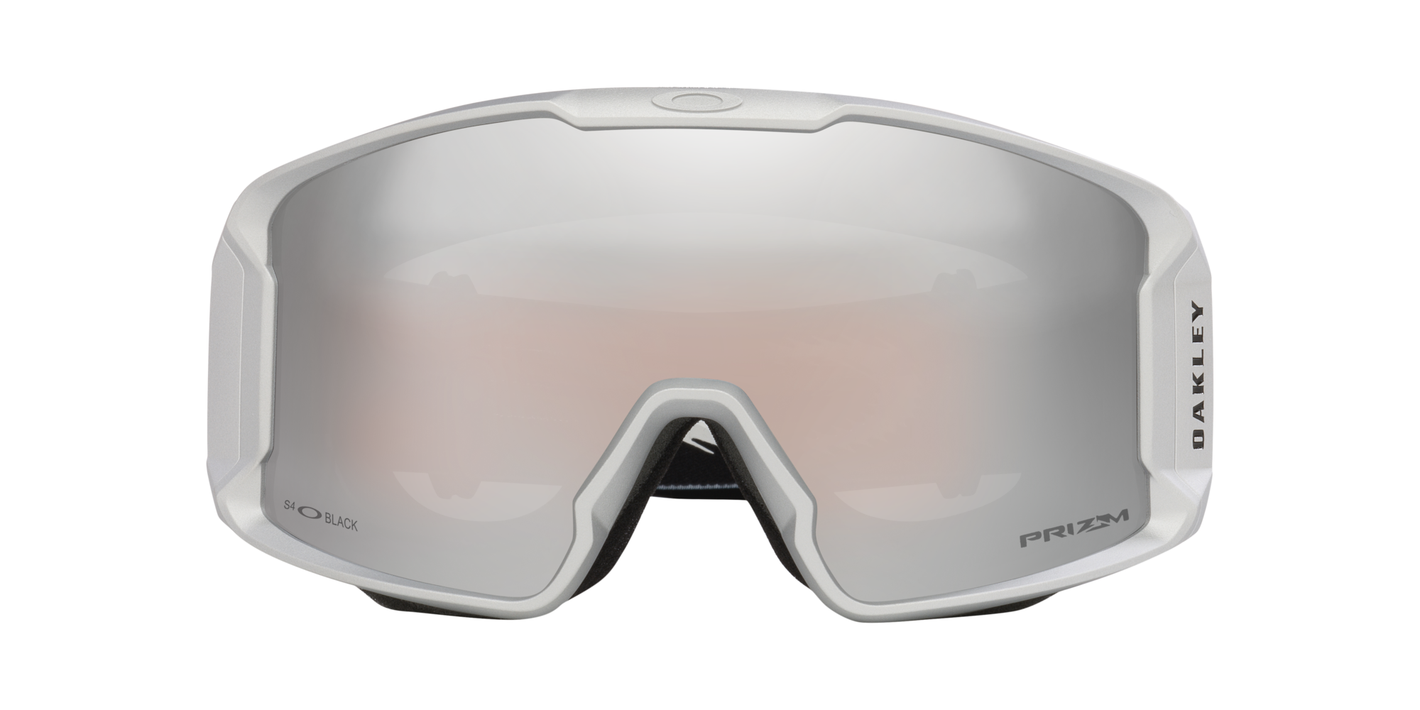 Oakley Line Miner™ M Ayumu Hirano Signature Series Snow Goggles - Ayumu ...
