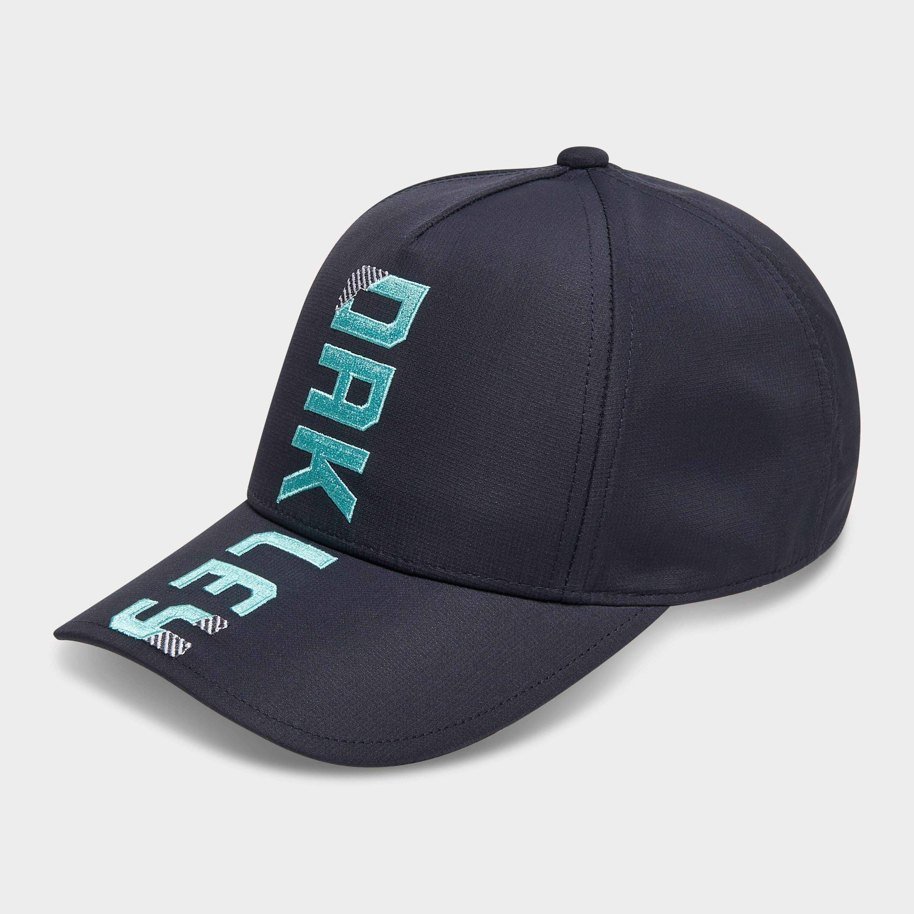 Oakley Oakley Vertical Cap 24.0 - Peacoat | Oakley® 日本