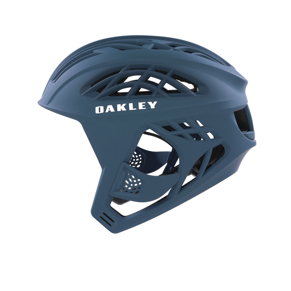 Oakley WTR ICON - Matte Poseidon | Oakley® US