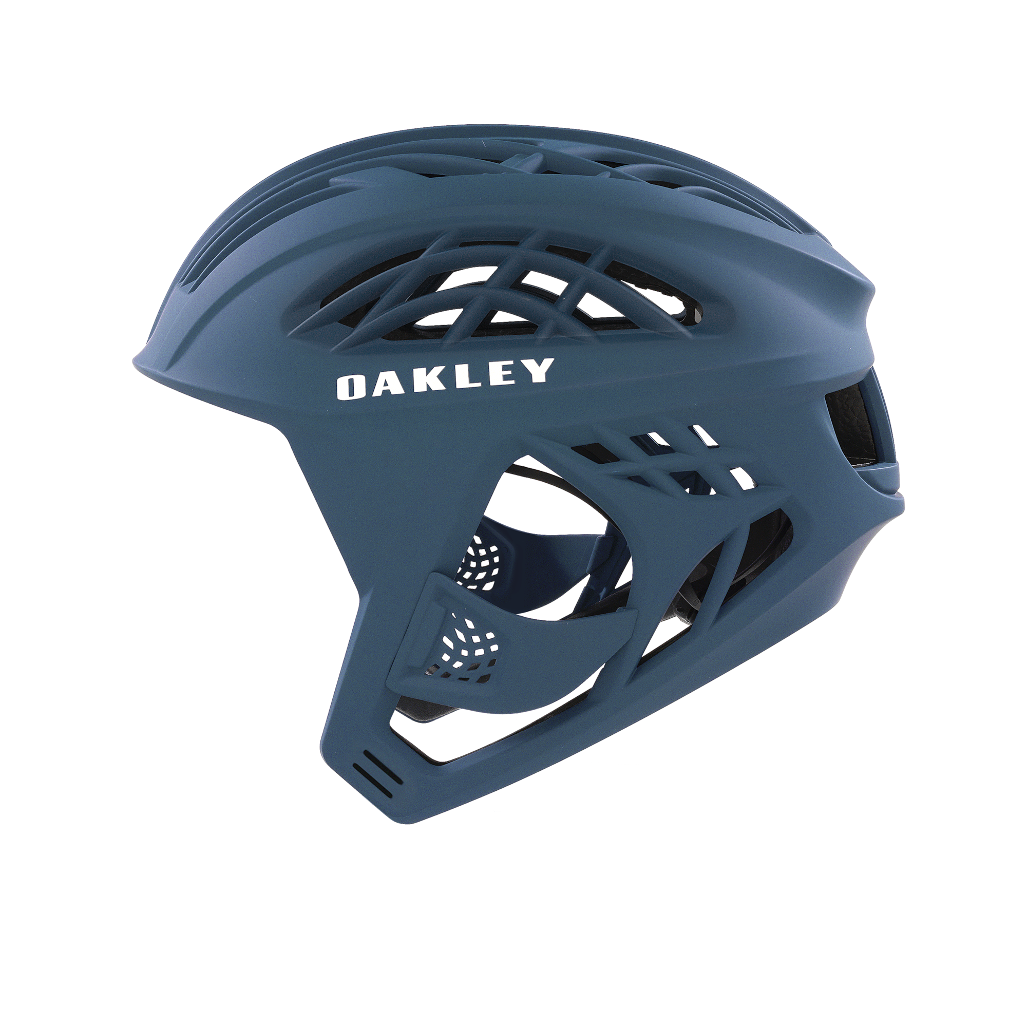 Oakley WTR ICON - Matte Poseidon | Oakley® US
