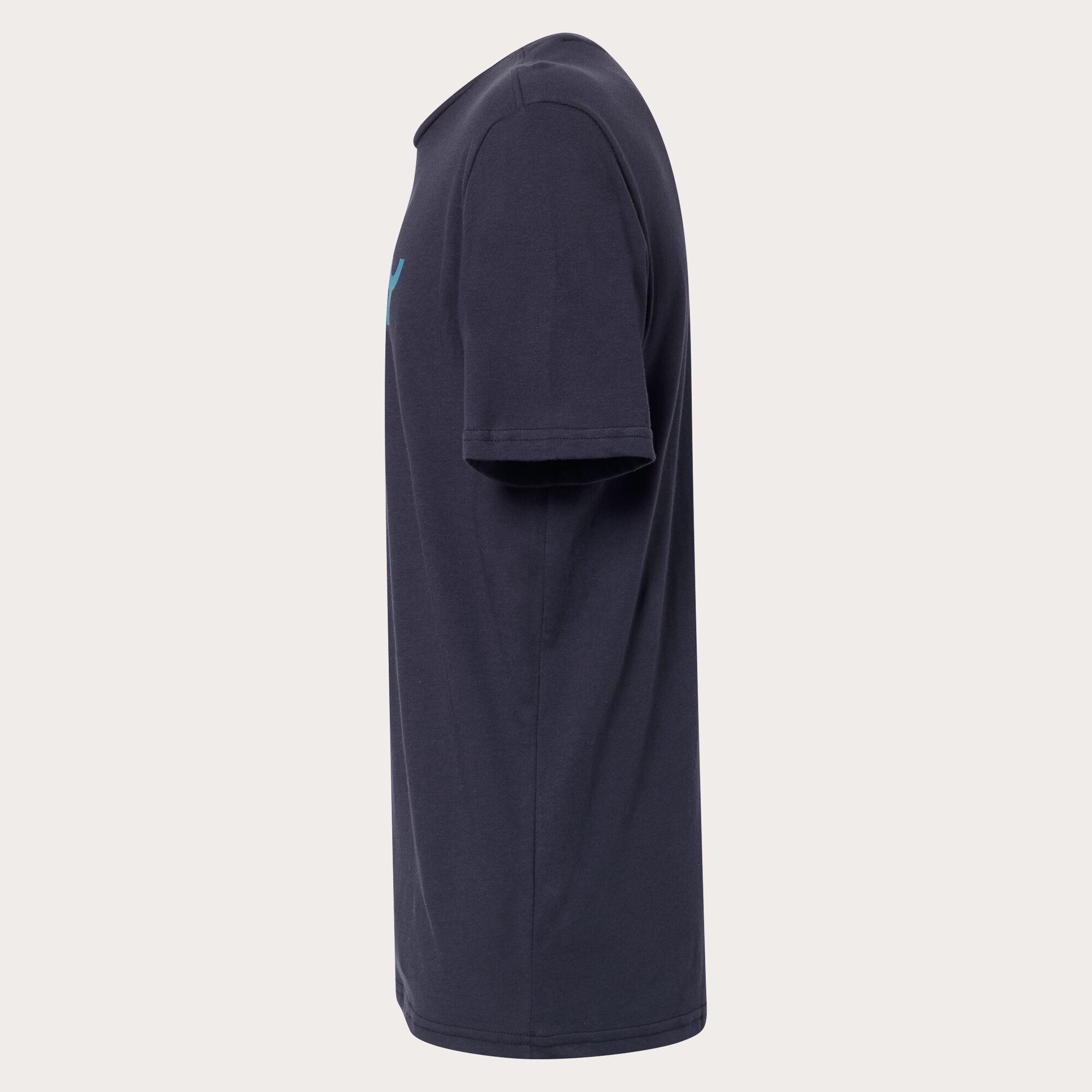 Oakley Rings Tee - Fathom | Oakley® US