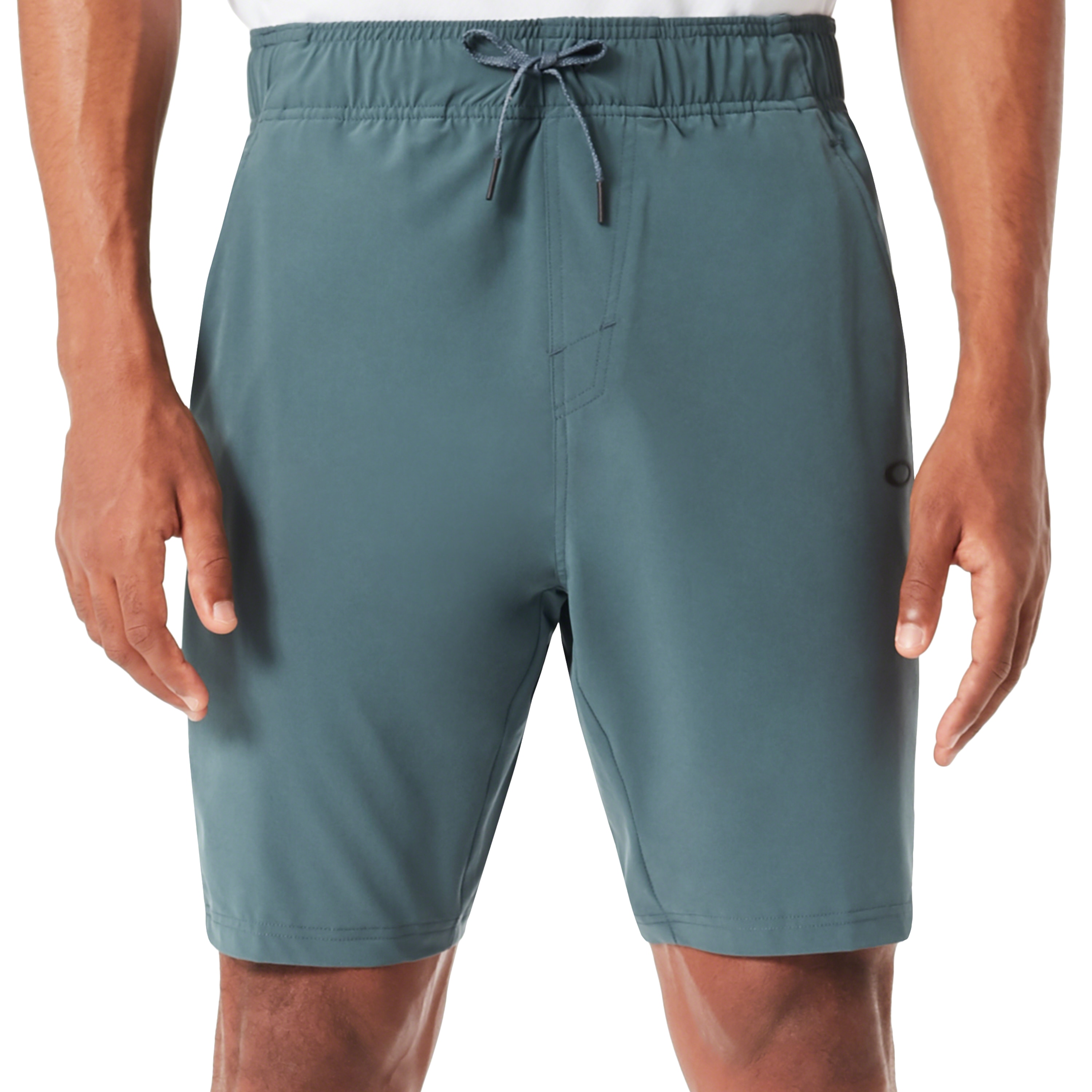 Oakley Track Short - Dark Slate | Oakley® | Official Oakley Standard ...