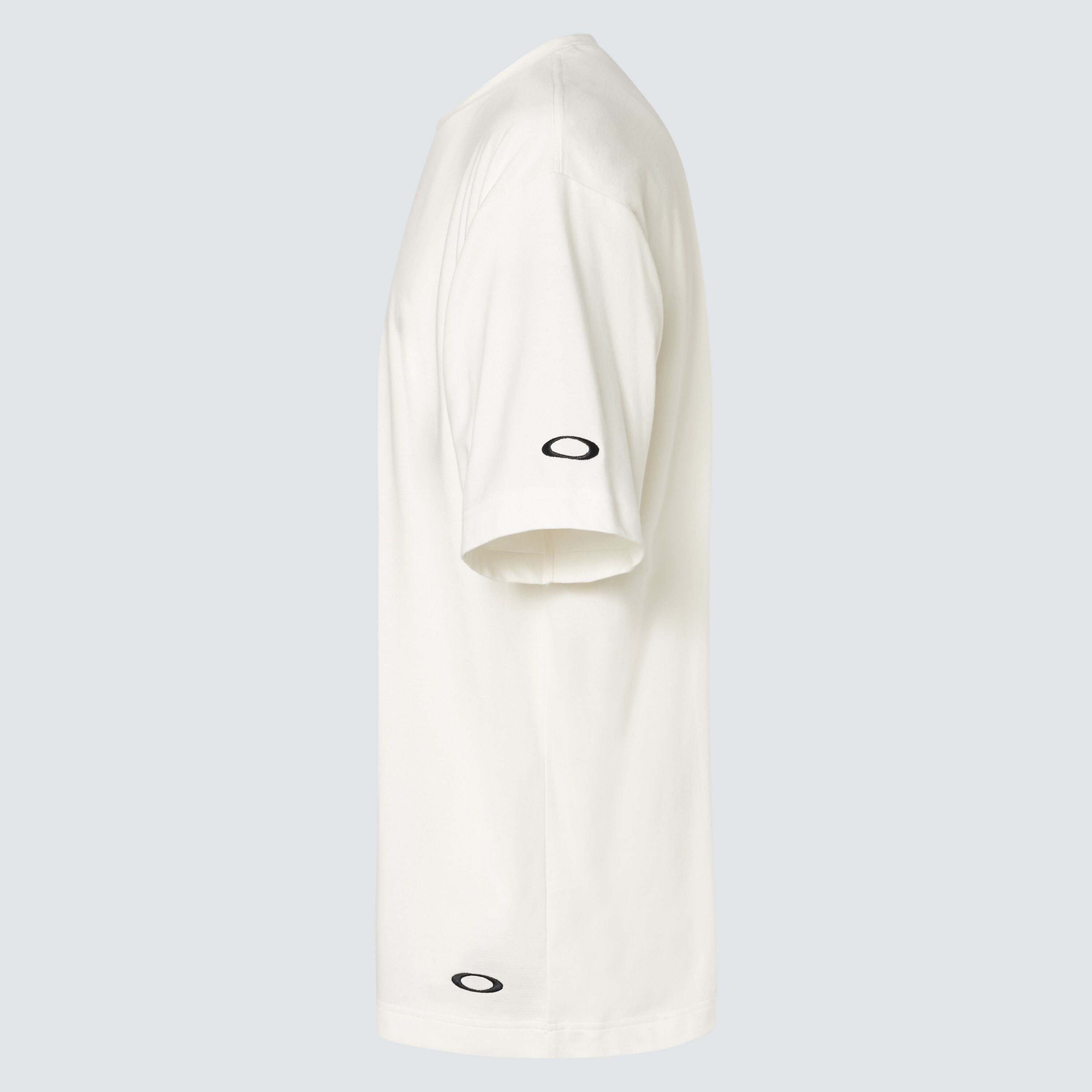 Oakley Enhance Qdc SS Tee Wide 2.0 - Arctic White | Oakley® 日本