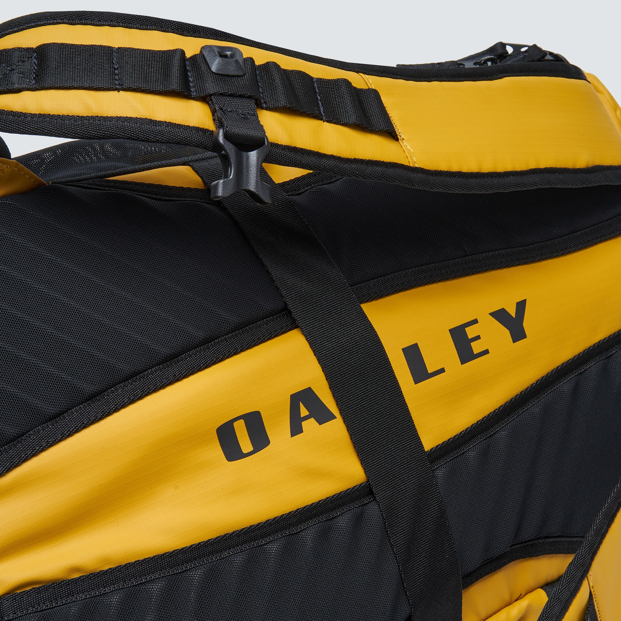 Oakley Road Trip Rc Backpack - Amber Yellow | Oakley® US