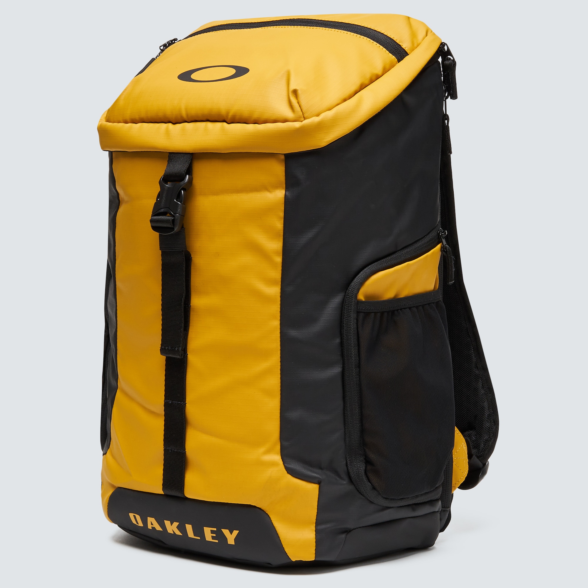 Oakley Road Trip Rc Backpack - Amber Yellow | Oakley® US
