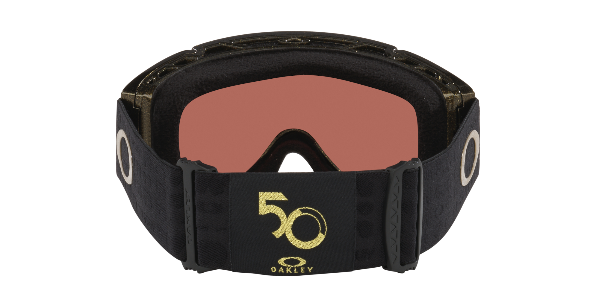 Oakley Flow Scape™ M Snow Goggles 50th Anniversary - 50th Anniversary ...