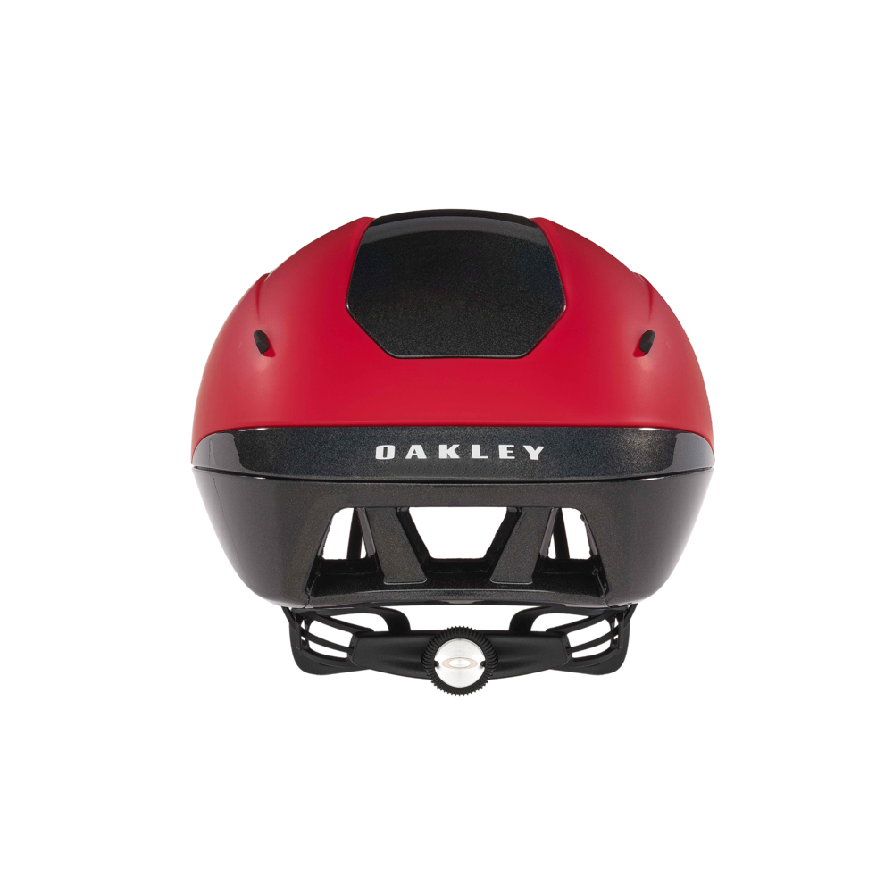 Oakley VELO MACH - Red/Black Pro - Oakley FR Store (French) | Oakley® FR