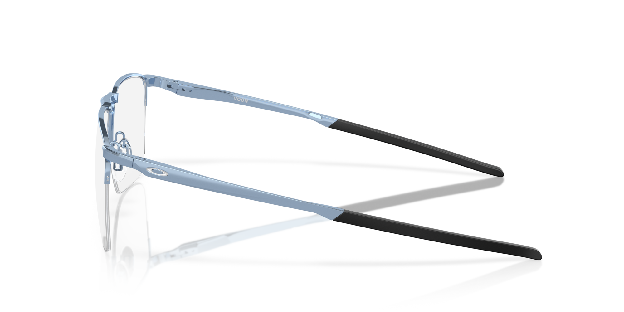 Voon Polished Stonewash Eyeglasses | Oakley® US