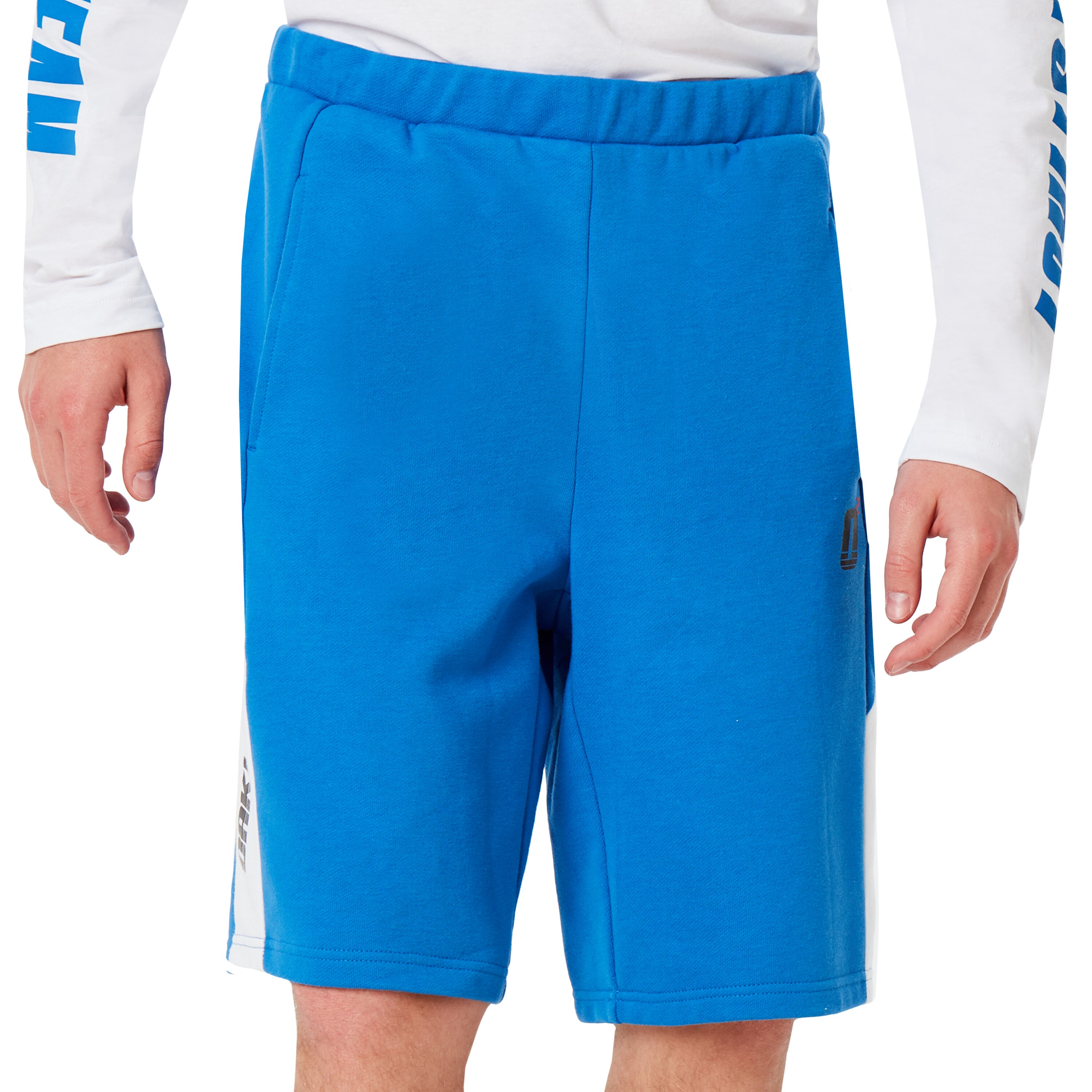 Oakley Color Block Short - Matrix Blue | Oakley ROE Store