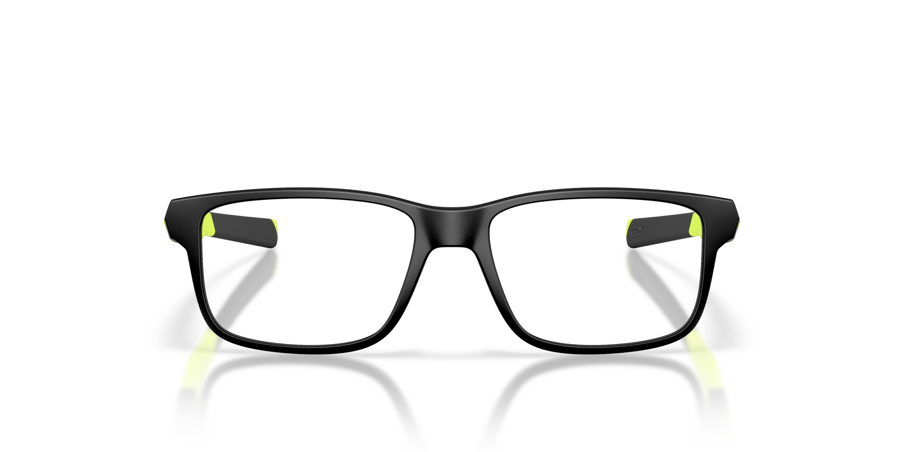 Oakley Field Day (Youth Fit) Eyeglasses with Satin Black Frame | Oakley® US