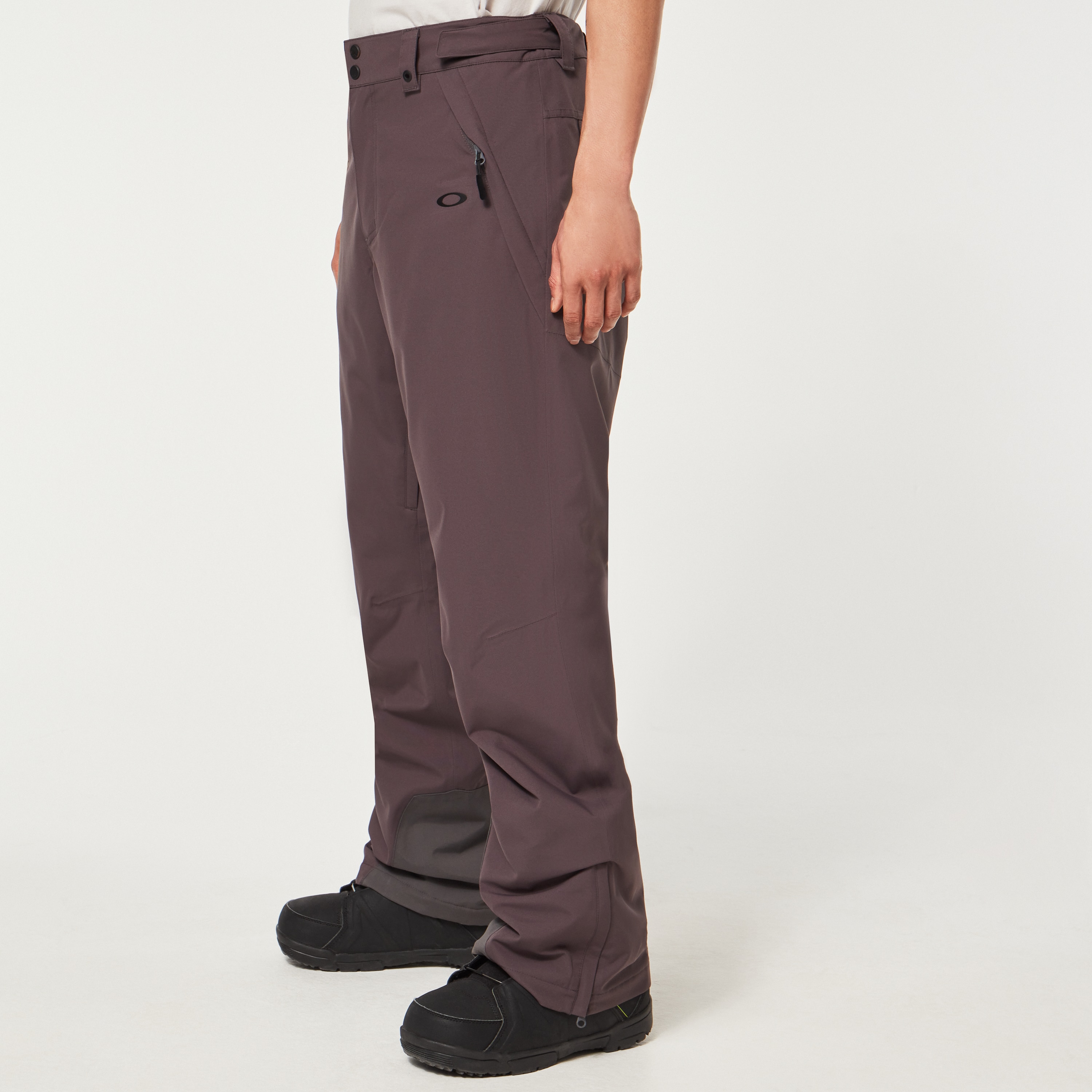 Oakley Best Cedar Rc Insulated Pant - Forged Iron | Oakley® US