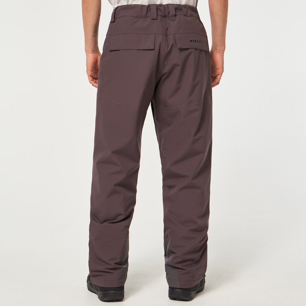 Oakley Best Cedar Rc Insulated Pant - Forged Iron | Oakley® US
