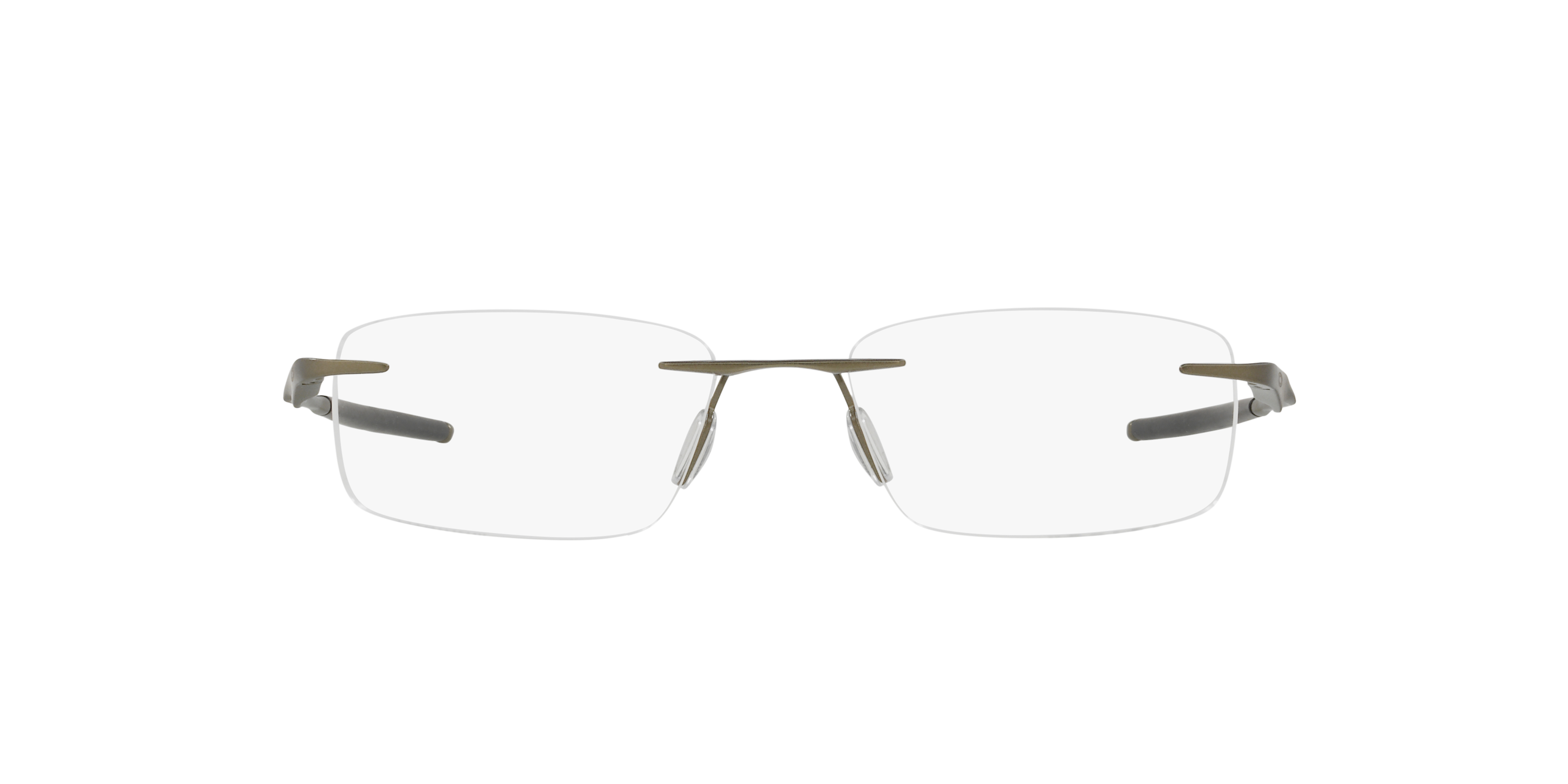 Wingfold™ EVR Satin Pewter Eyeglasses | Oakley® US
