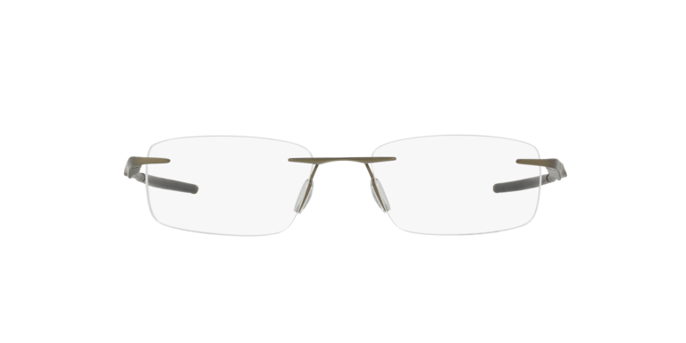 Wingfold™ EVR Satin Pewter Eyeglasses | Oakley® US