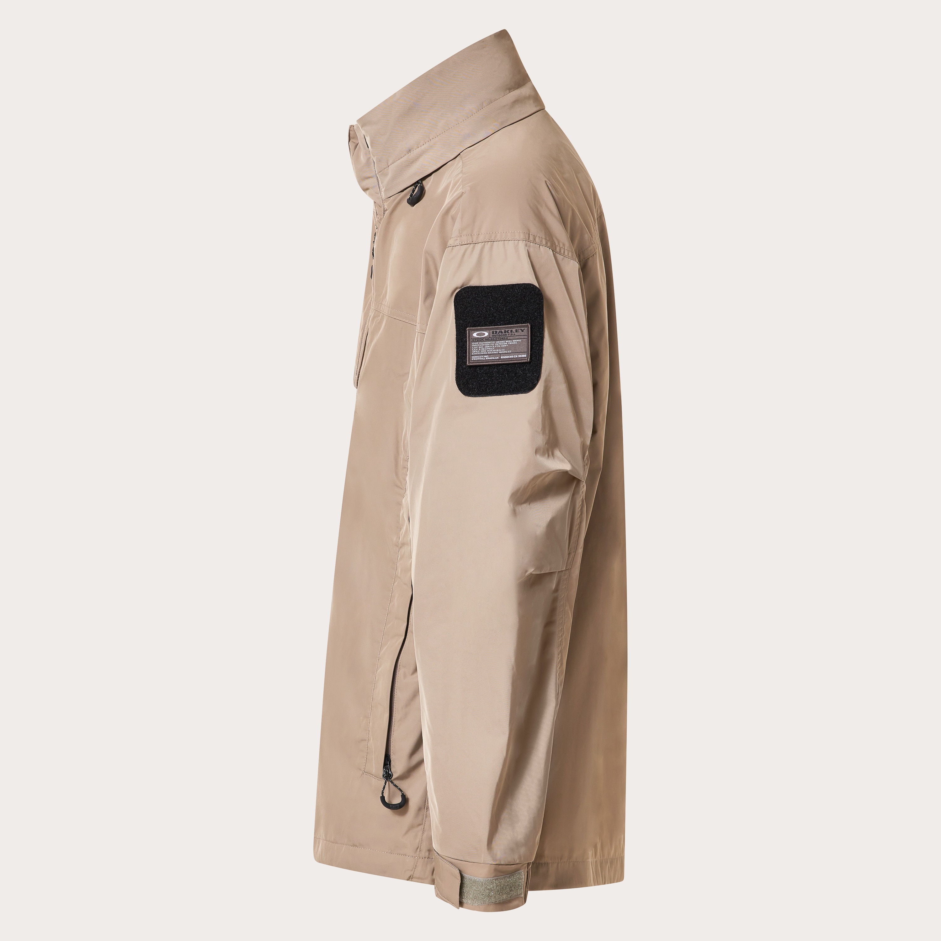 Oakley Fgl Recon Jacket 5.7 in Bark | Oakley® JP