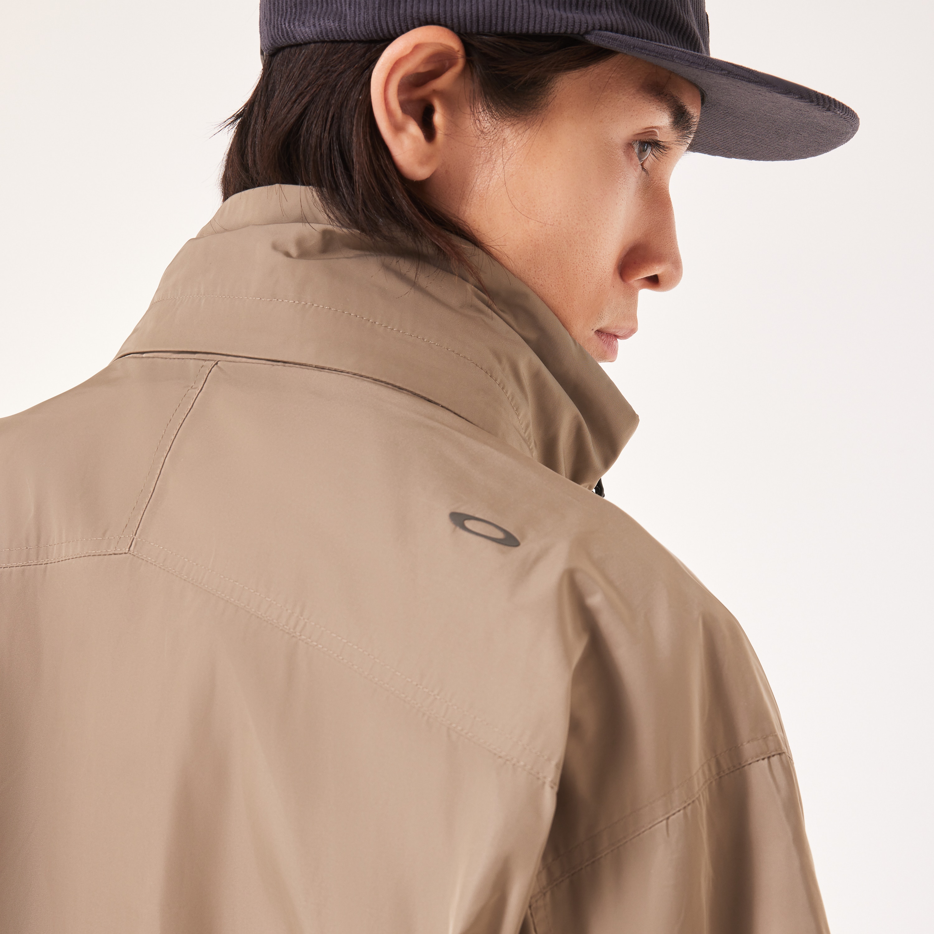 Oakley Fgl Recon Jacket 5.7 in Bark | Oakley® JP