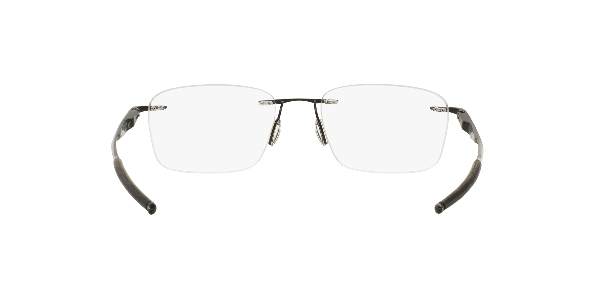 Wingfold™ EVS Satin Black de grau | Oakley® BR
