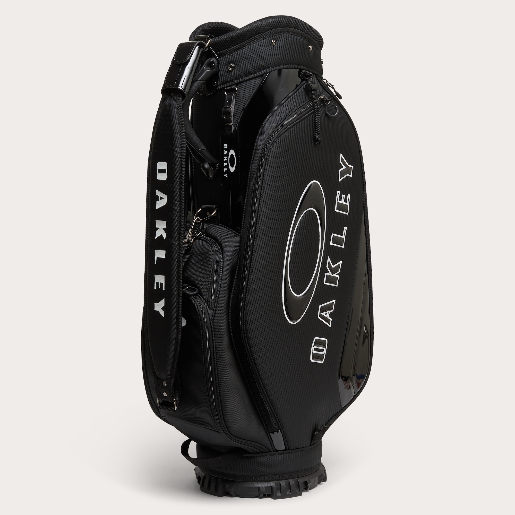 Oakley Oakley Golf Bag 17.0 FW - Blackout | Oakley® 日本