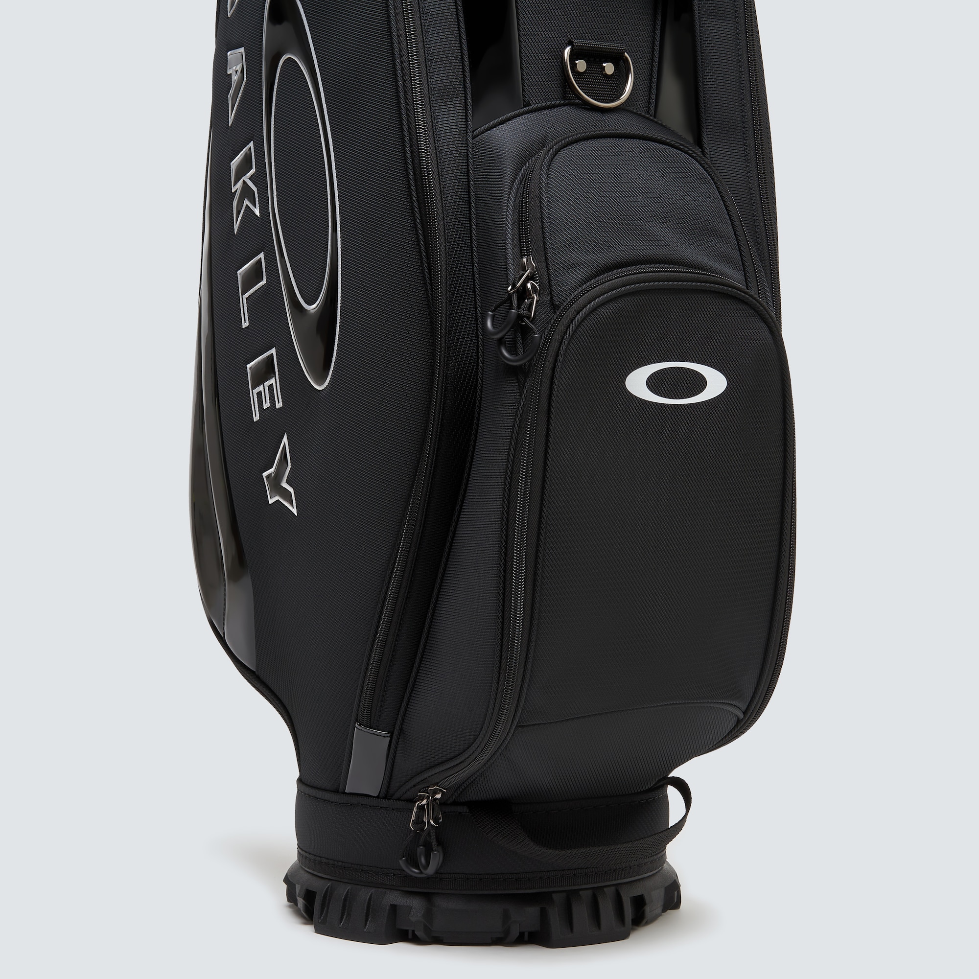 Oakley Oakley Golf Bag 17.0 FW - Blackout | Oakley® US