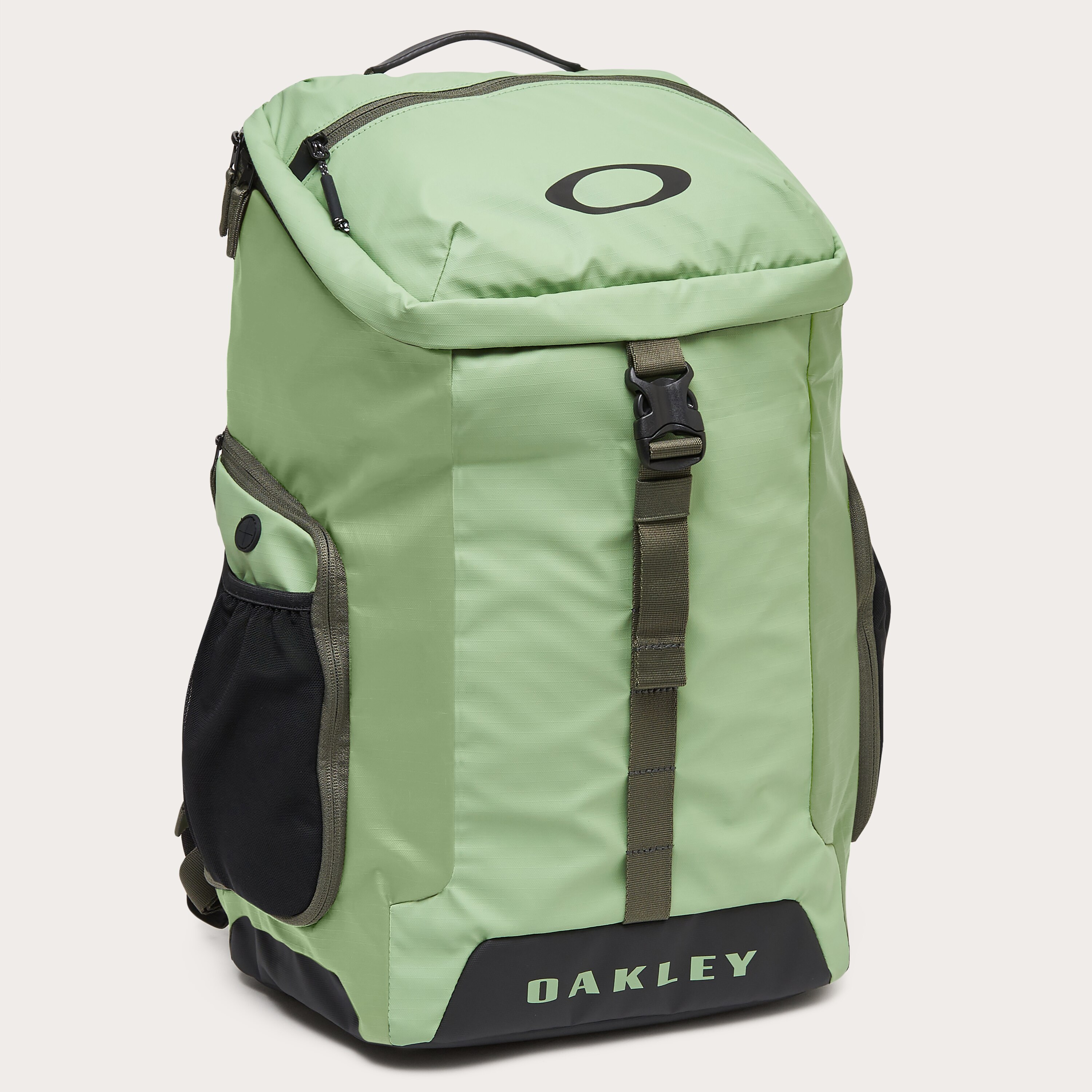 Oakley Road Trip Rc Backpack - New Jade | Oakley® CA