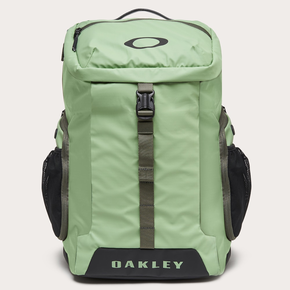 Oakley Road Trip Rc Backpack - New Jade | Oakley® US