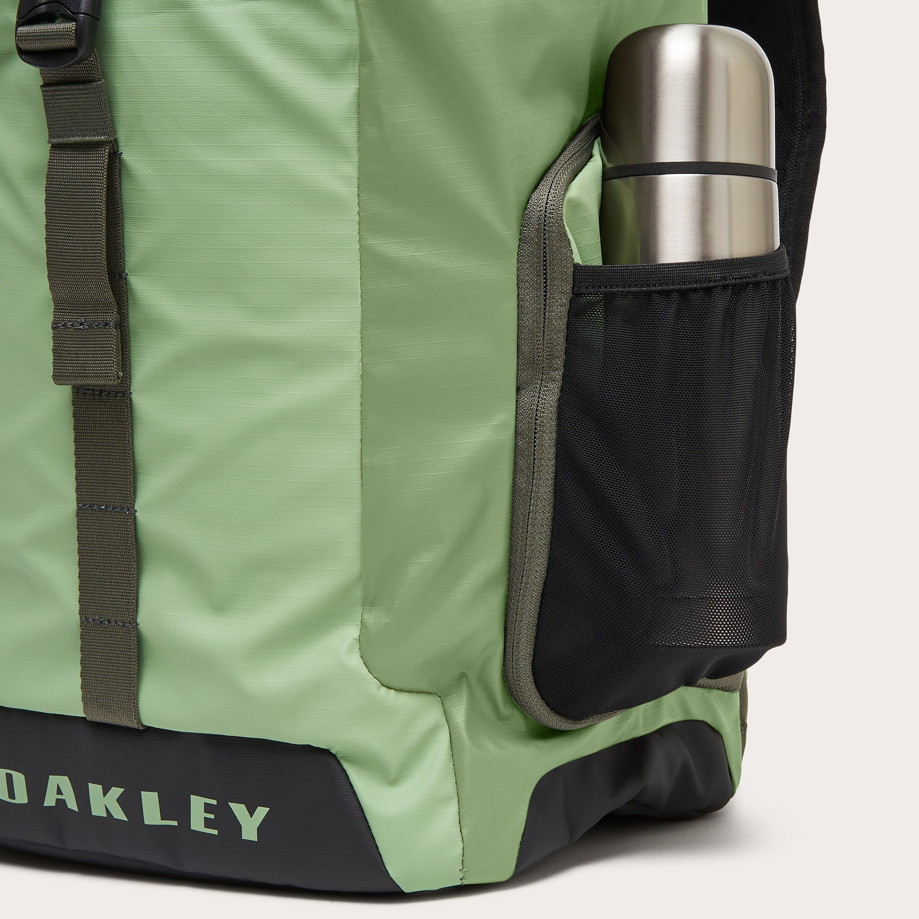 Oakley Road Trip Rc Backpack - New Jade | Oakley® US